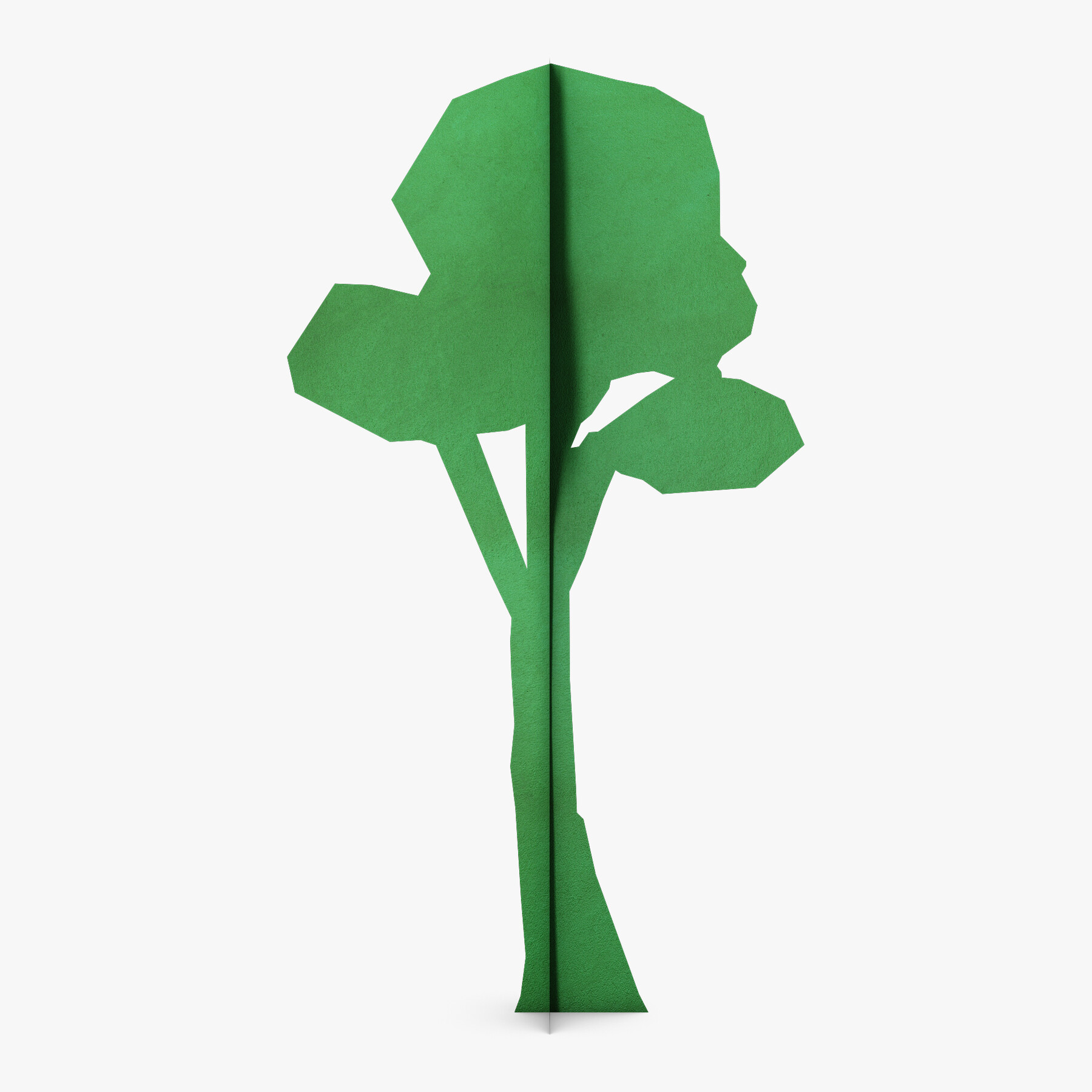 ArtStation - Fagaceae Tree Paper v 1 | Resources