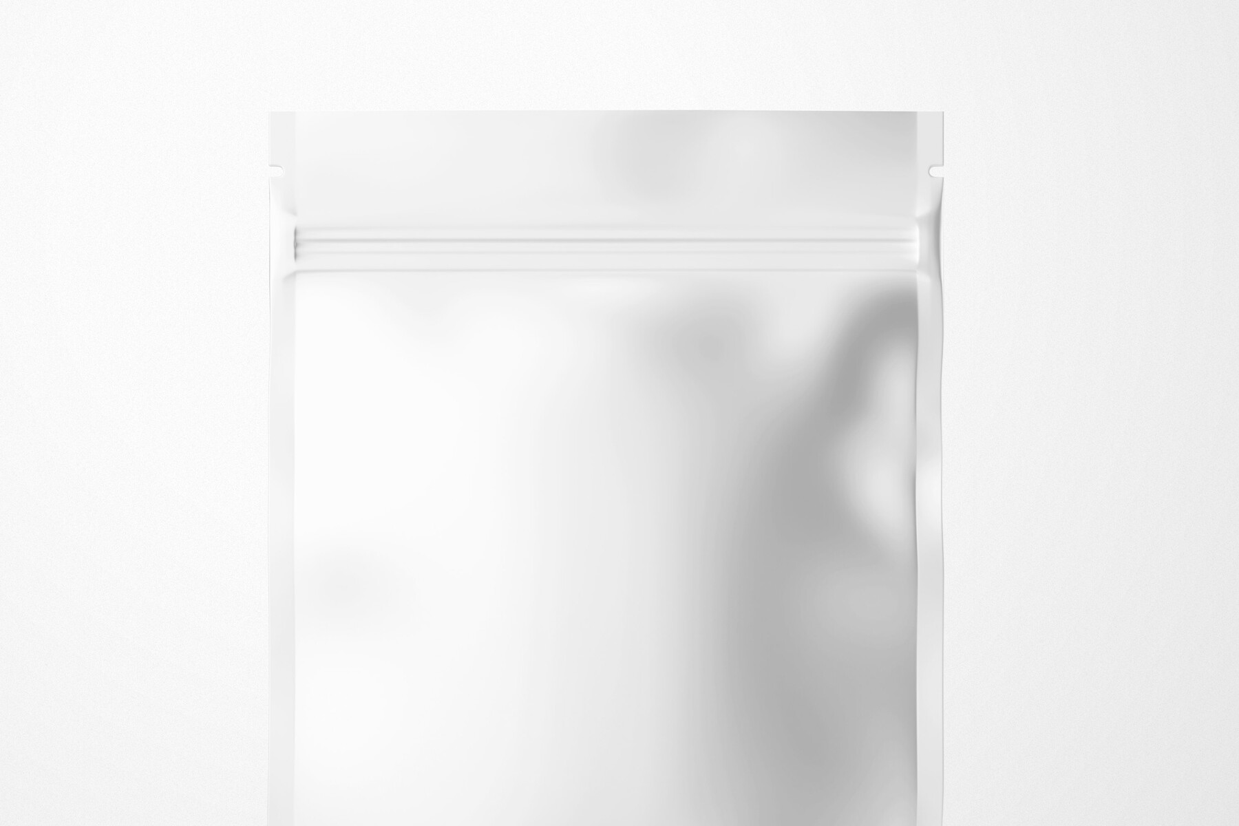 ArtStation - Ziplock Bag Mockup | Artworks