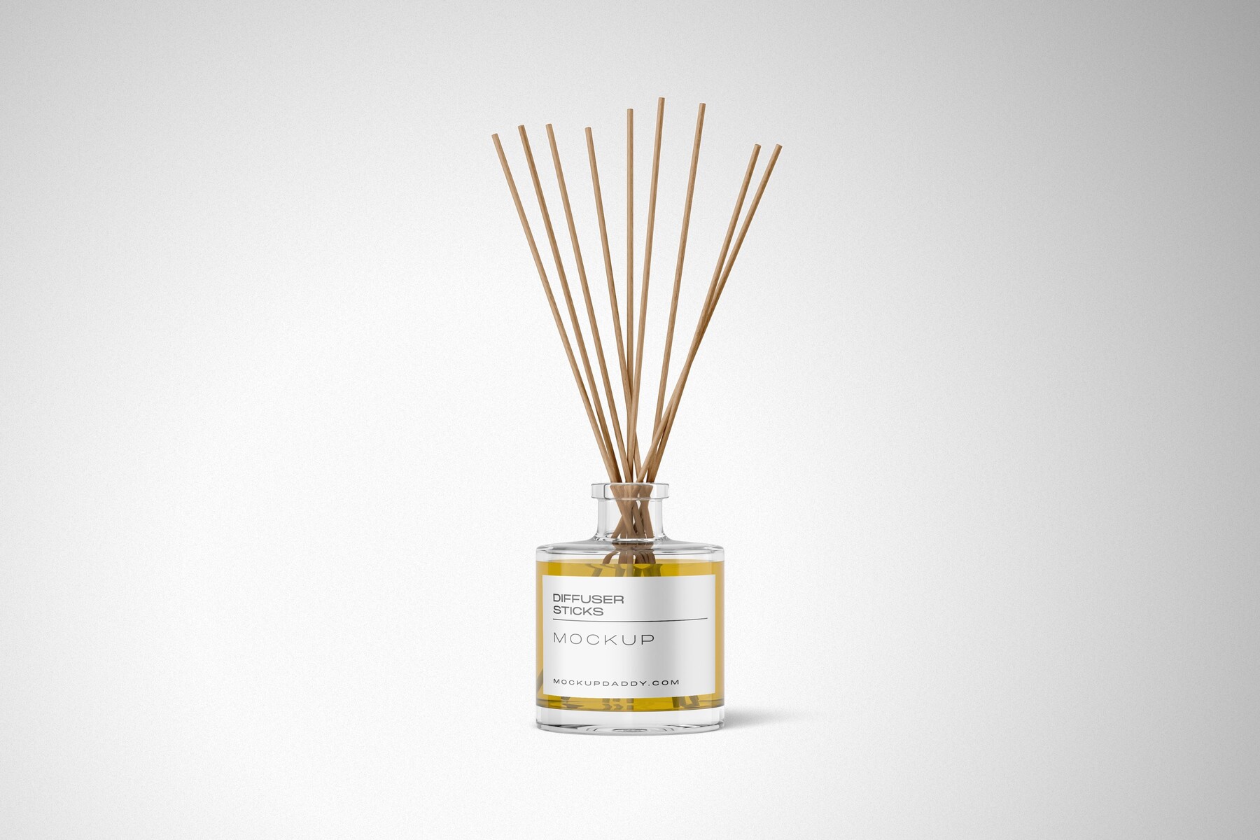 ArtStation - Incense Sticks and Diffuser Mockup | Artworks
