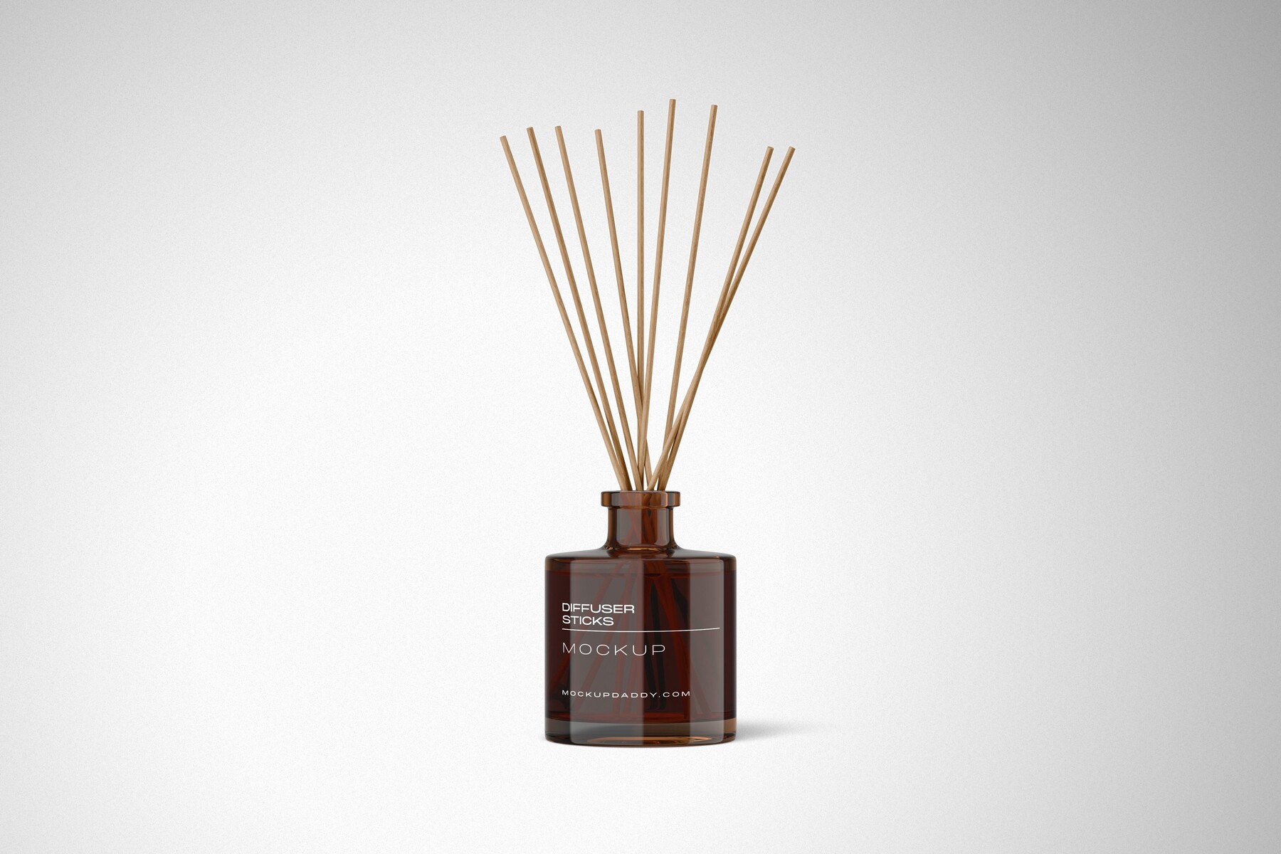 ArtStation - Incense Sticks and Diffuser Mockup | Artworks
