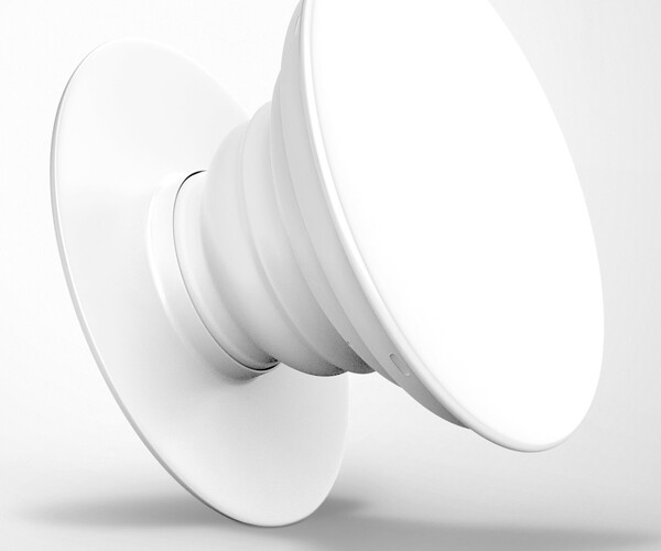 ArtStation - Pop Socket Mockup | Artworks