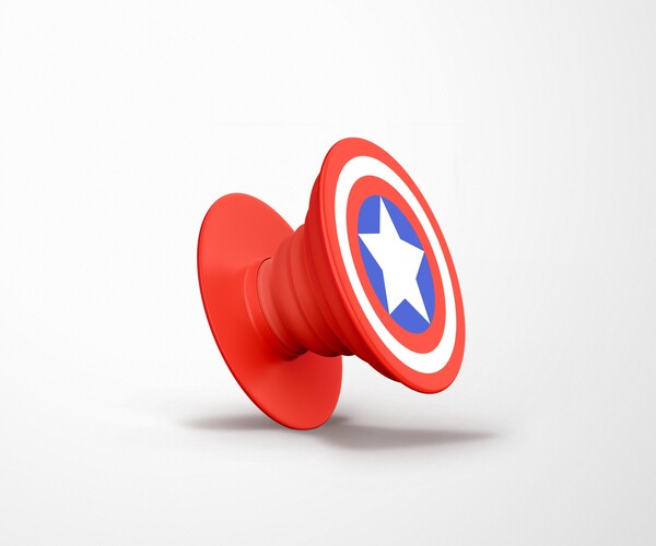 ArtStation - Pop Socket Mockup | Artworks