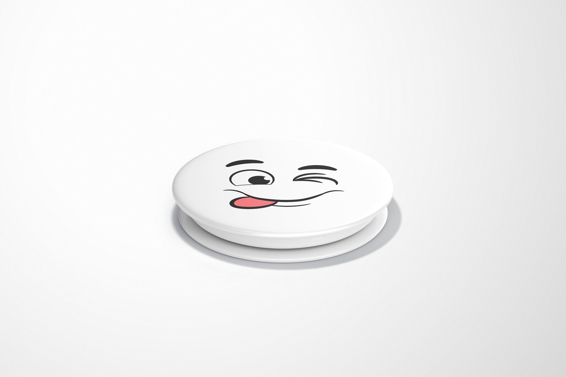 ArtStation - Pop Socket Mockup | Artworks