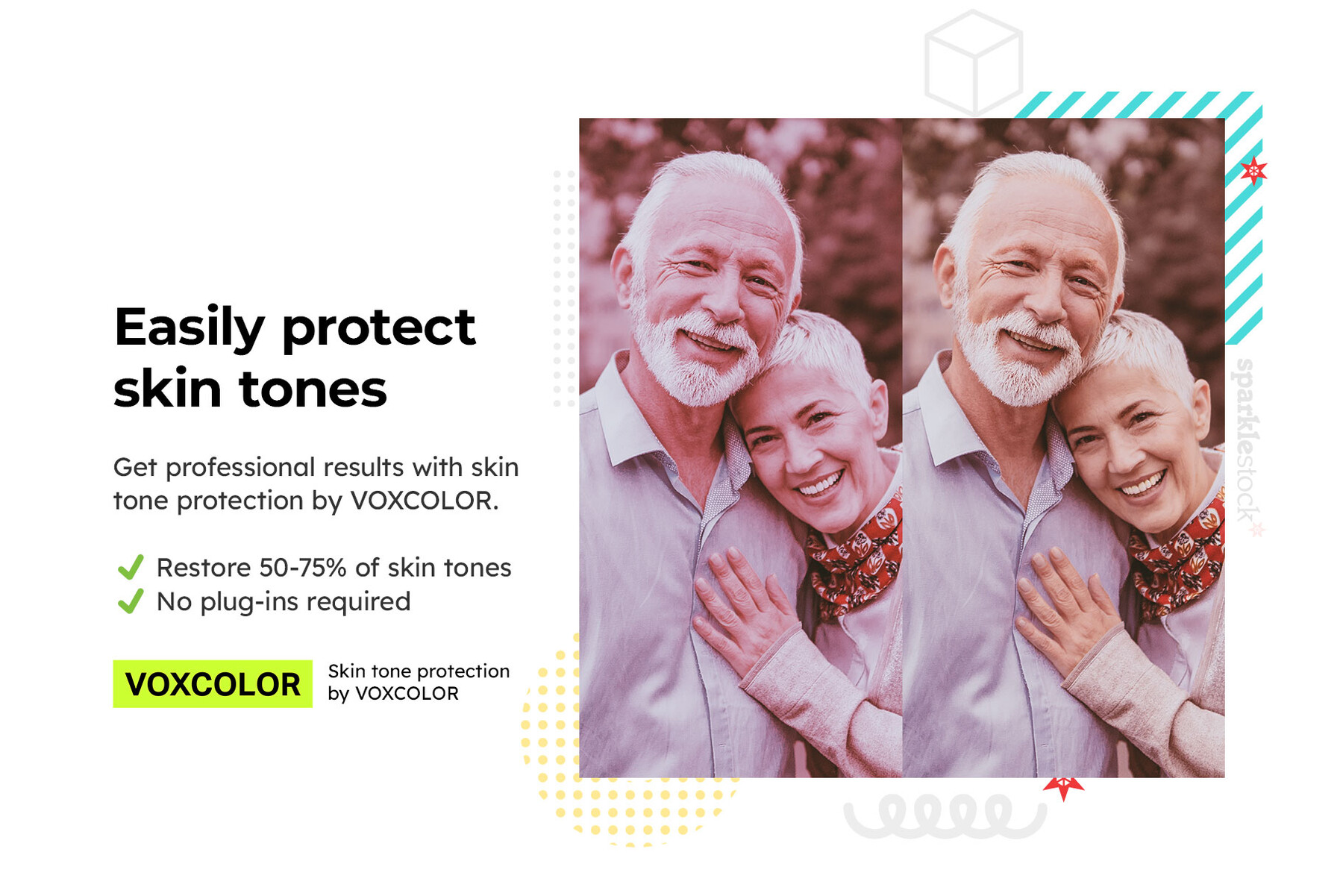 ArtStation - 14 Valentines Pink LUTs & Lightroom Presets | Artworks