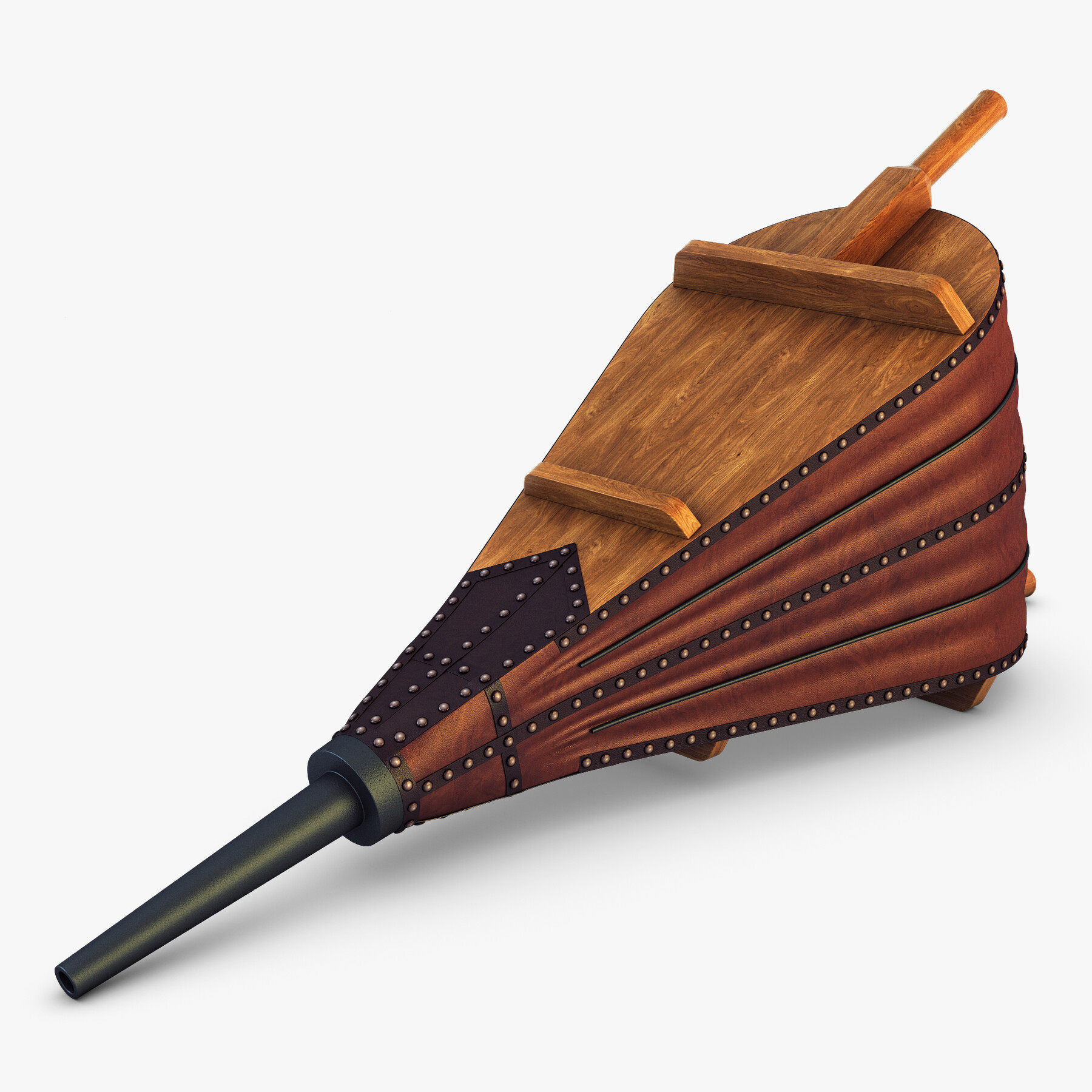 ArtStation - Blacksmiths Bellows v 1 | Resources