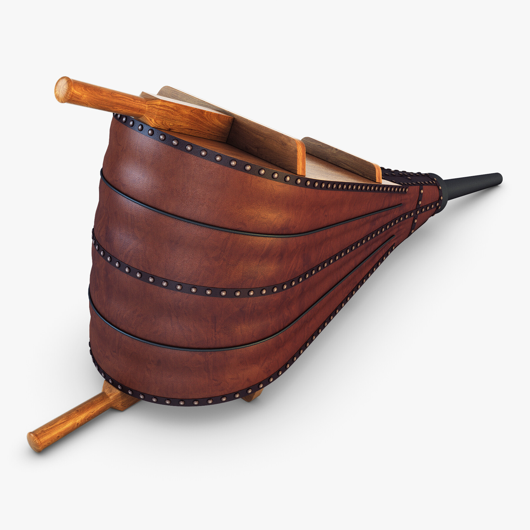 ArtStation - Blacksmiths Bellows v 1 | Resources