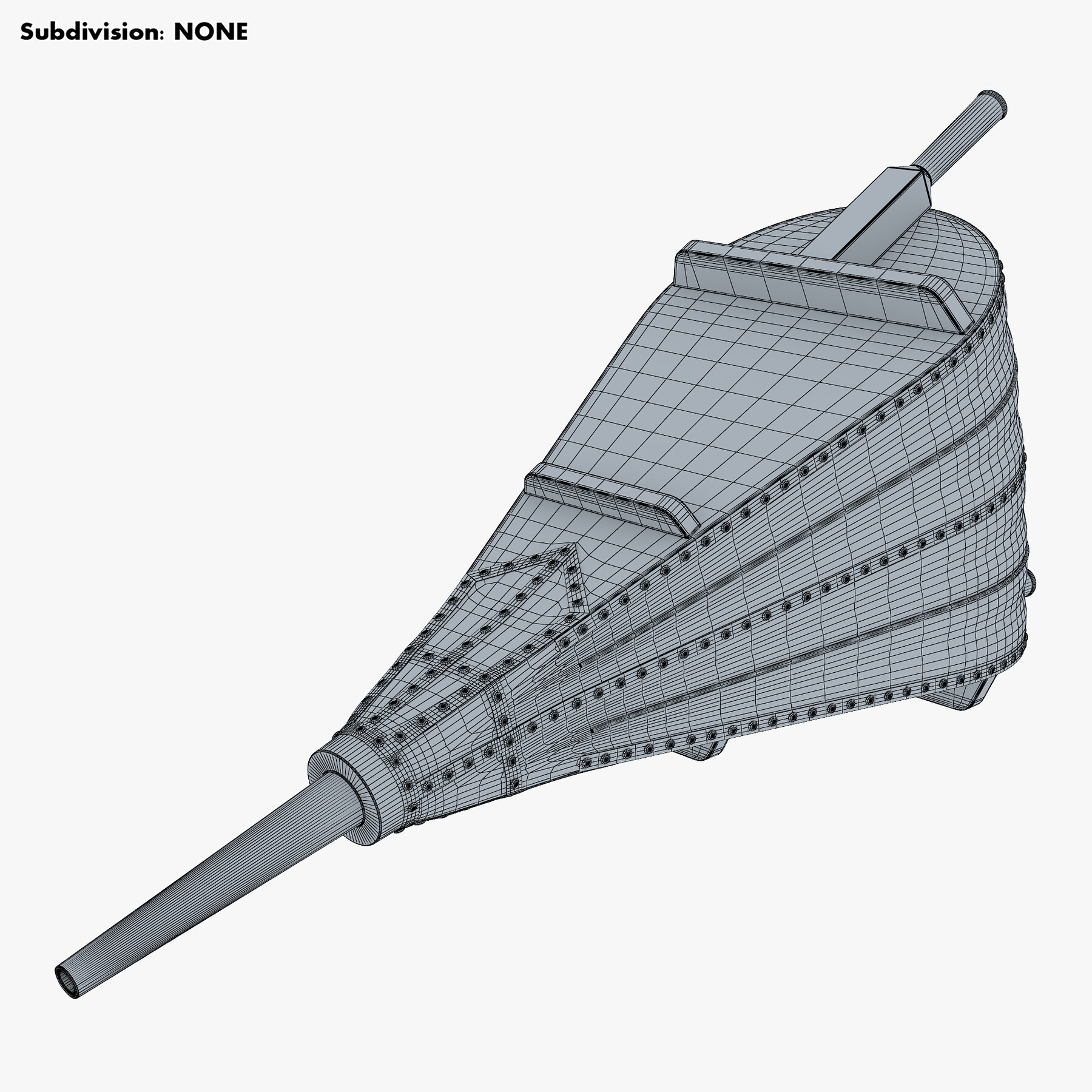ArtStation - Blacksmiths Bellows v 1 | Resources
