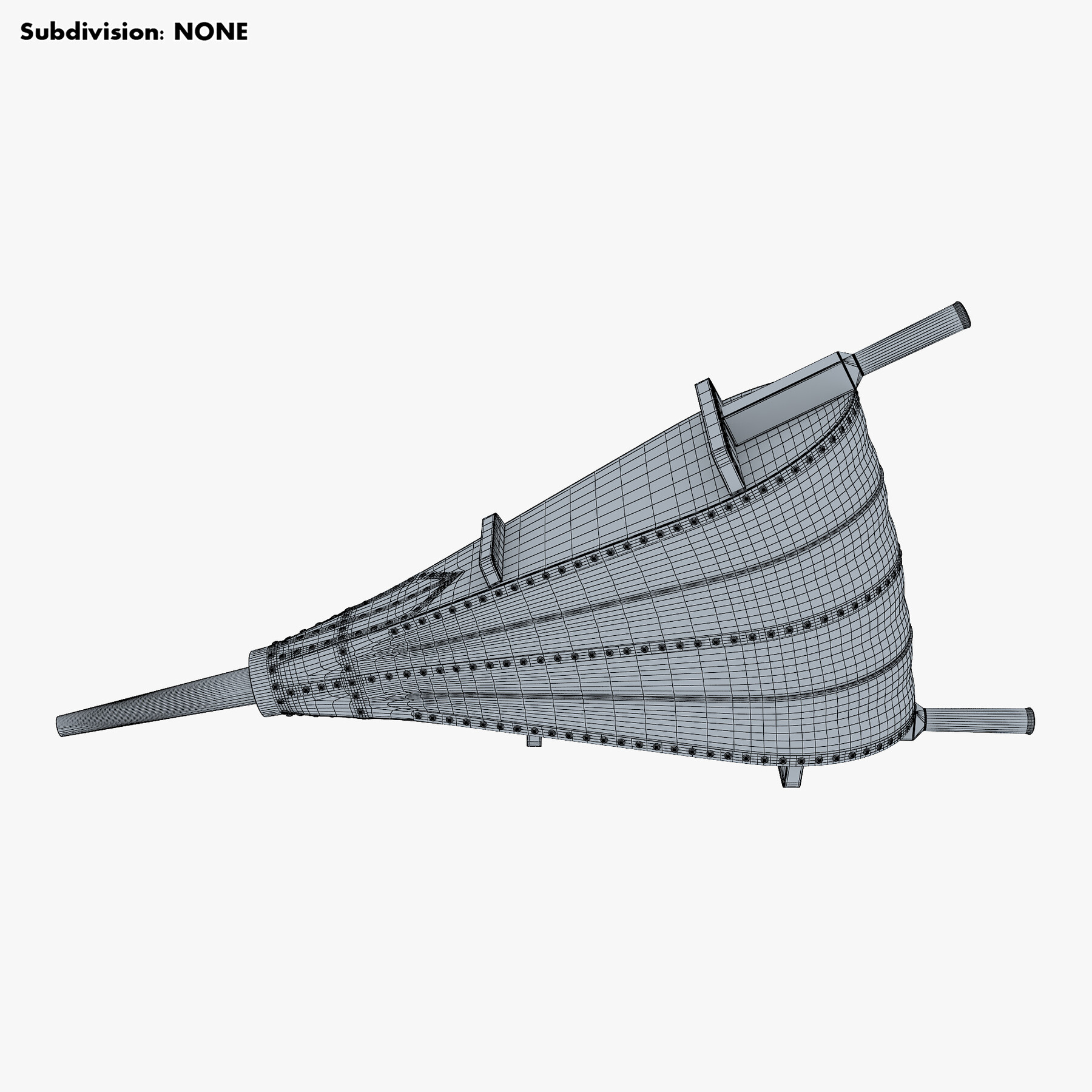 ArtStation - Blacksmiths Bellows v 1 | Resources