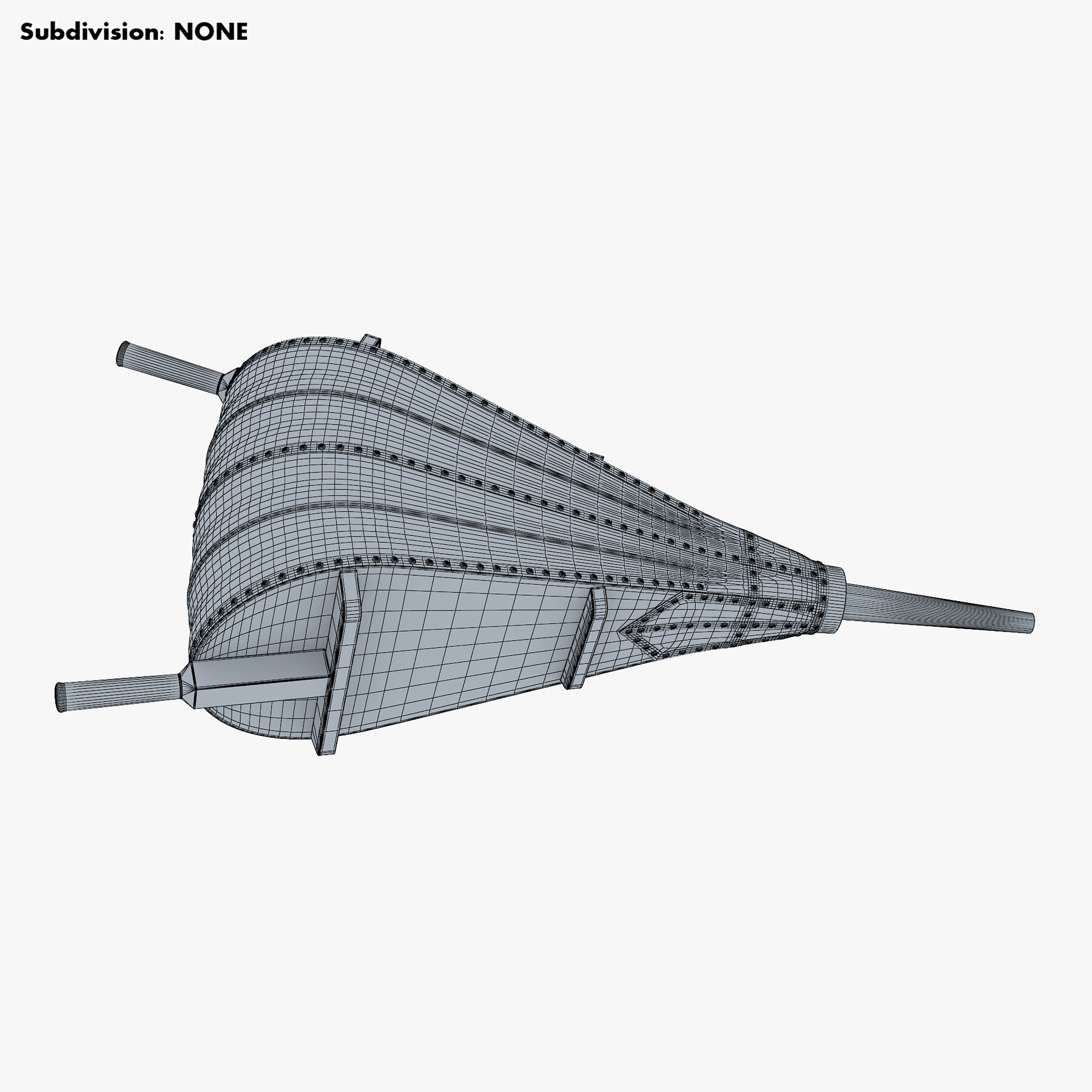 ArtStation - Blacksmiths Bellows v 1 | Resources