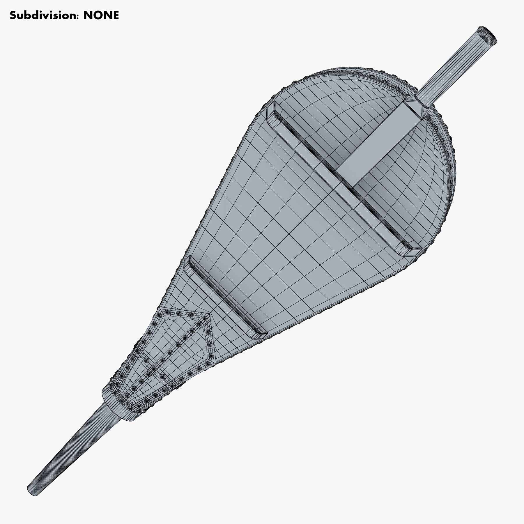 ArtStation - Blacksmiths Bellows v 1 | Resources
