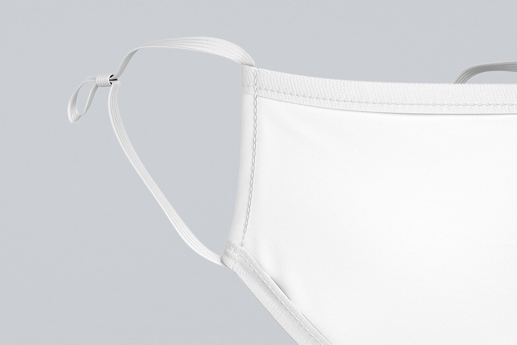 ArtStation - Cloth Mask Mockup | Artworks