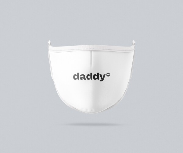 ArtStation - Cloth Mask Mockup | Artworks