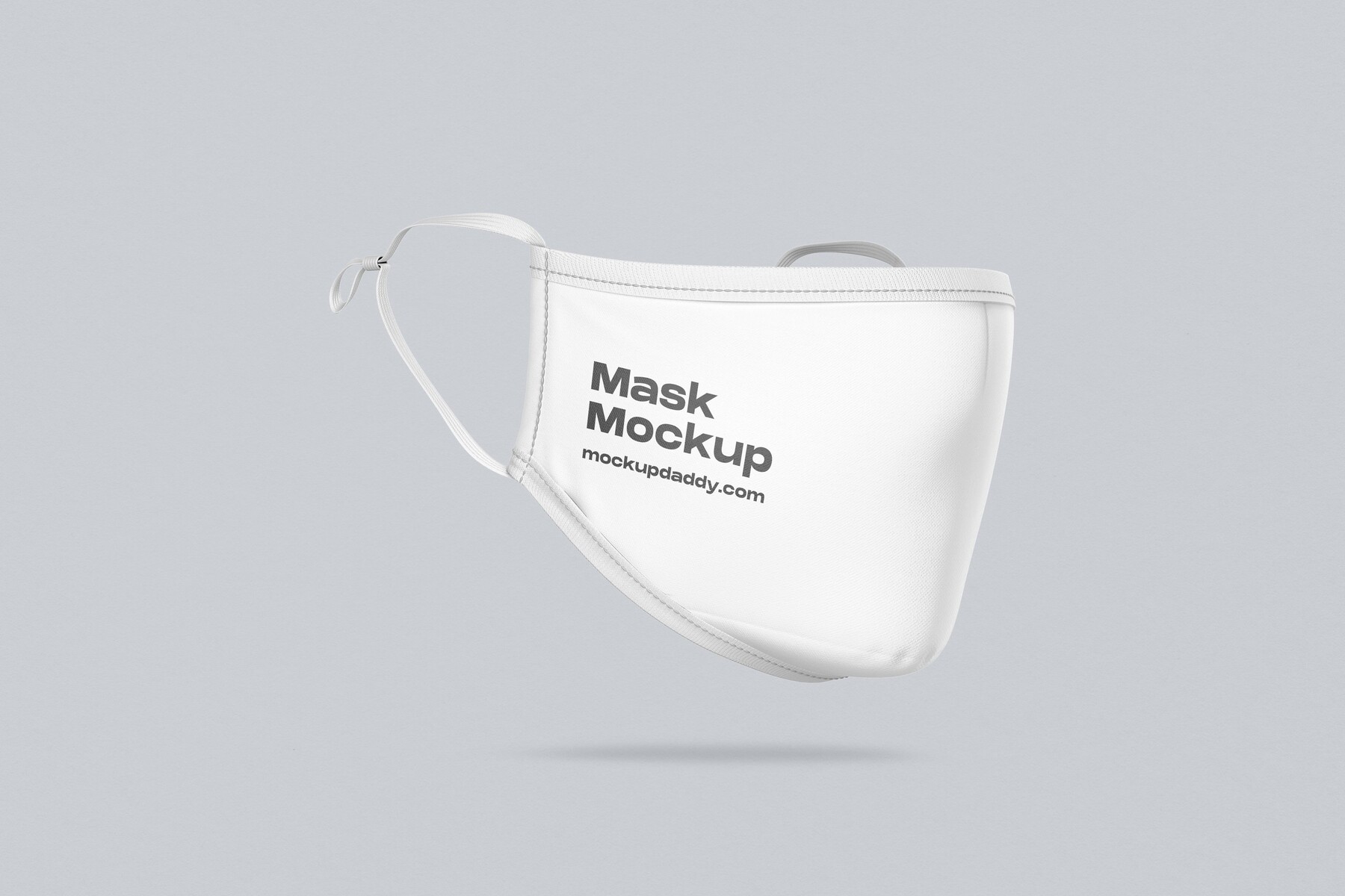 ArtStation - Cloth Mask Mockup | Artworks