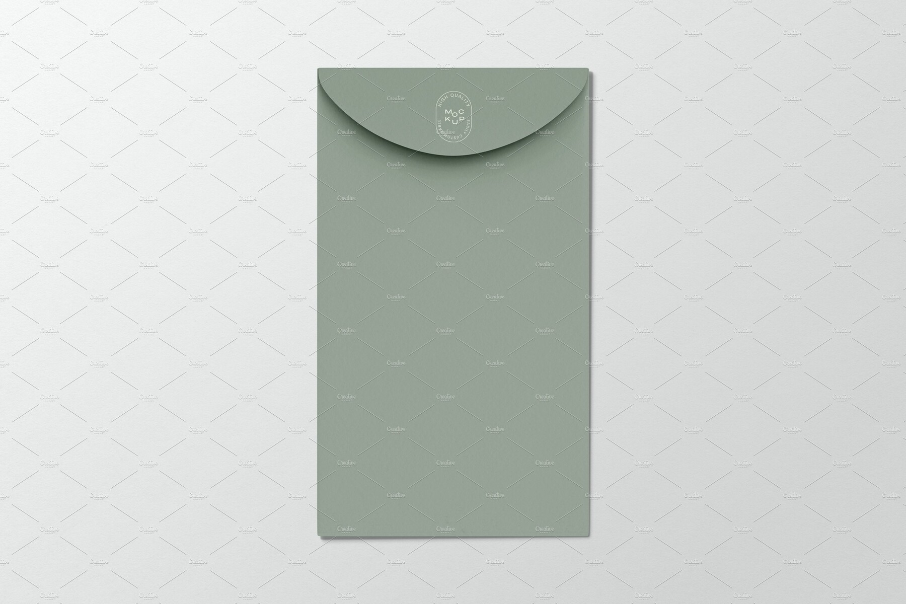 ArtStation - Envelope & Card Mockup | Artworks