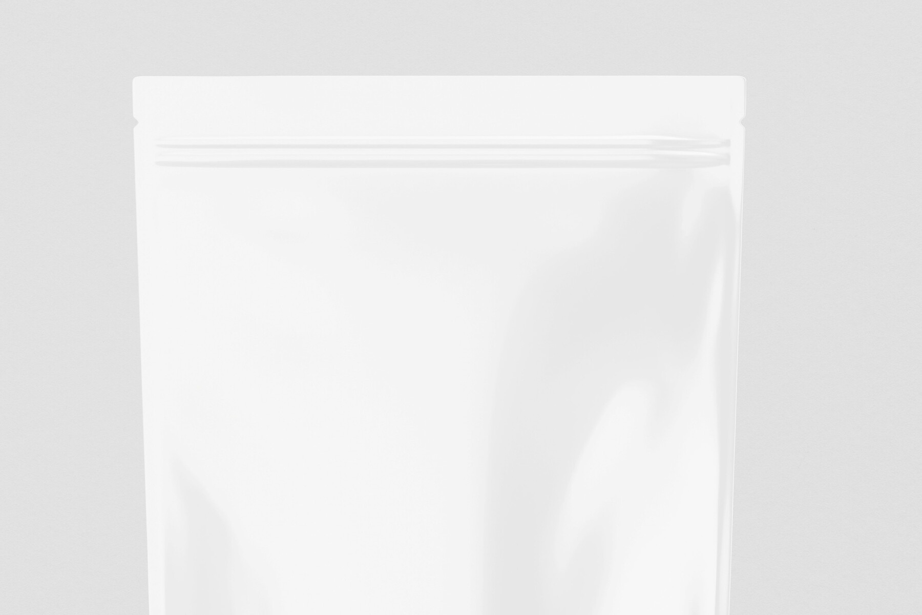 ArtStation - Pouch/Bag with Clear Window Mockup | Artworks