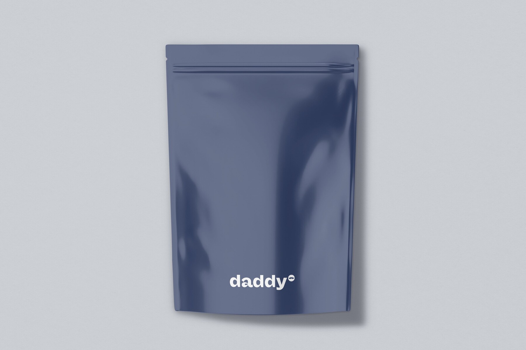 ArtStation - Pouch/Bag with Clear Window Mockup | Artworks