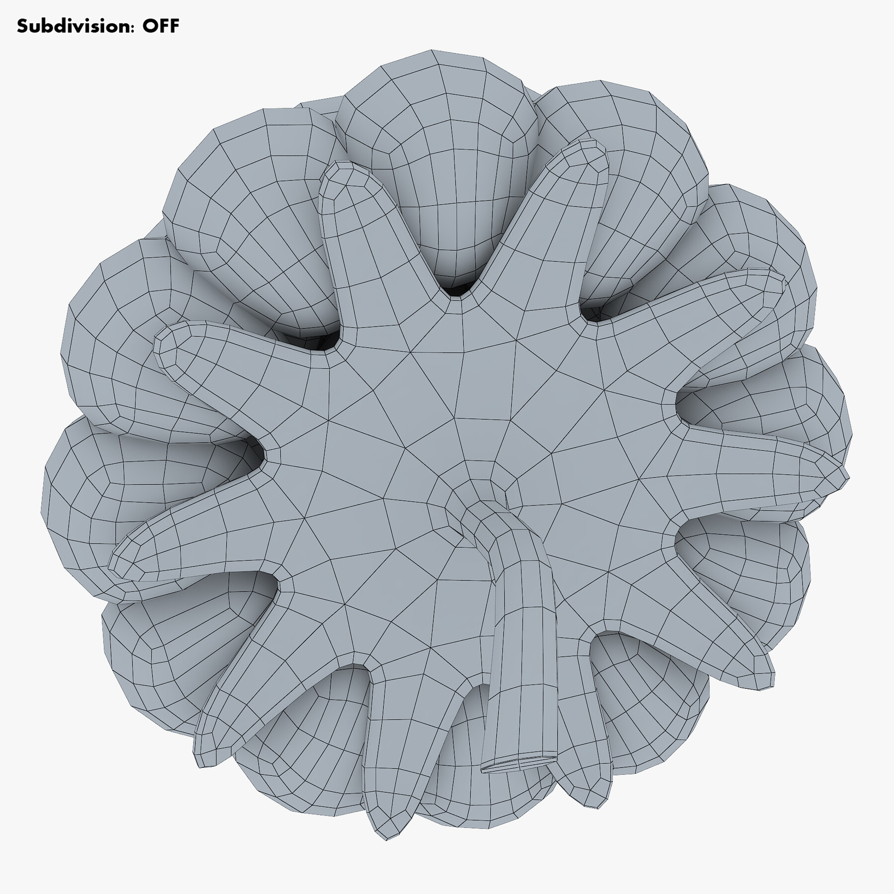 ArtStation - Cartoon Raspberry v 1 | Resources