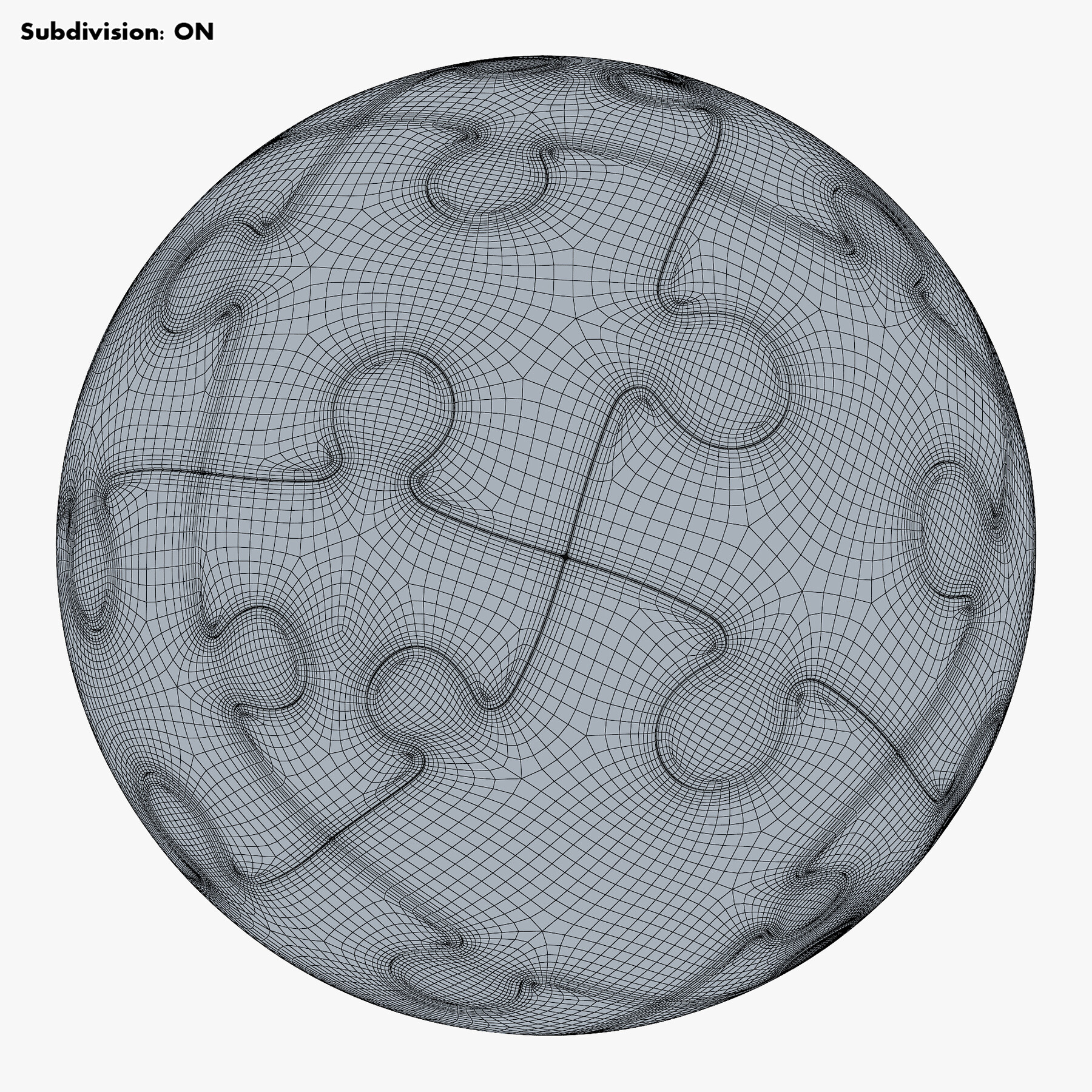 ArtStation - Colored Sphere Puzzle v 2 | Resources