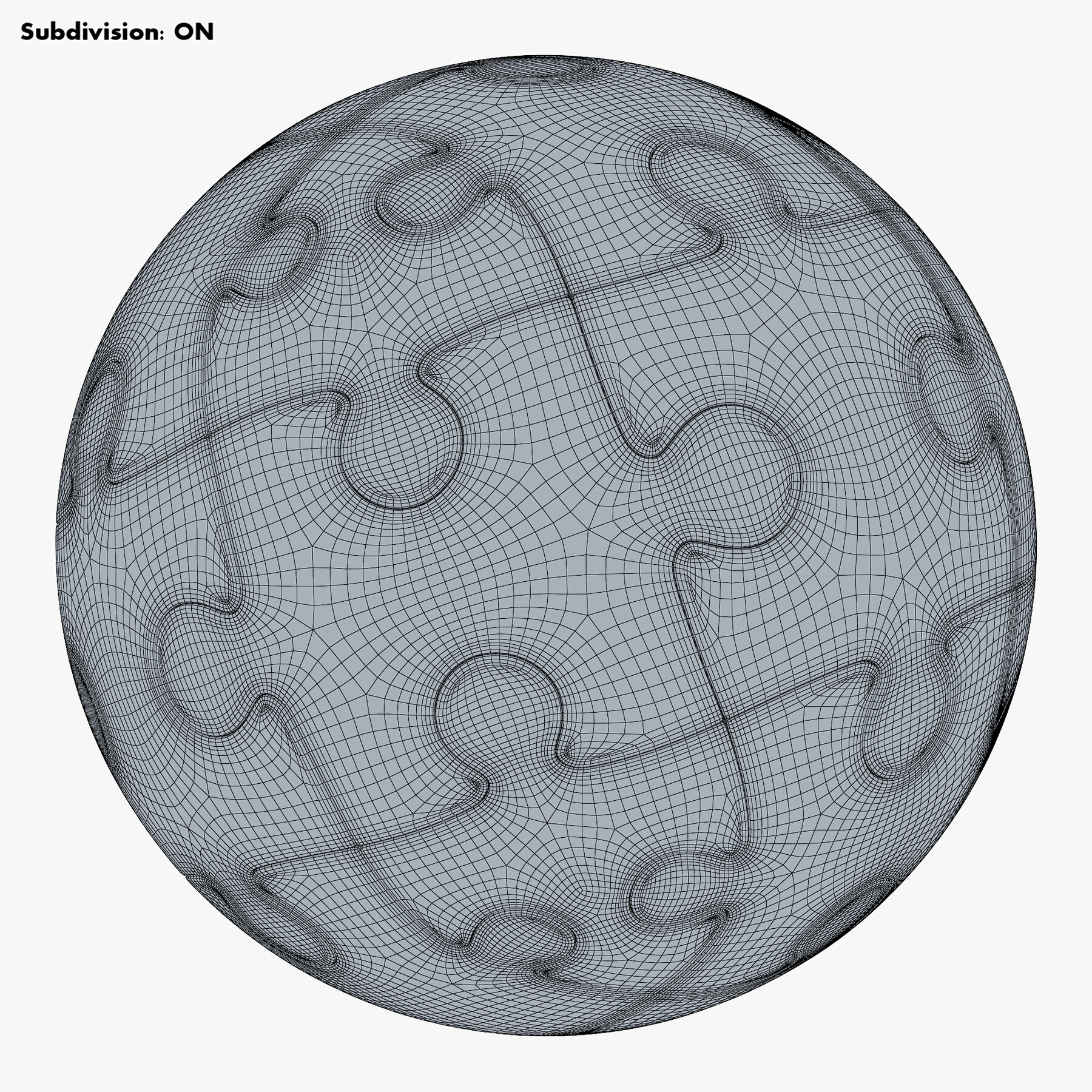 ArtStation - Colored Sphere Puzzle v 2 | Resources
