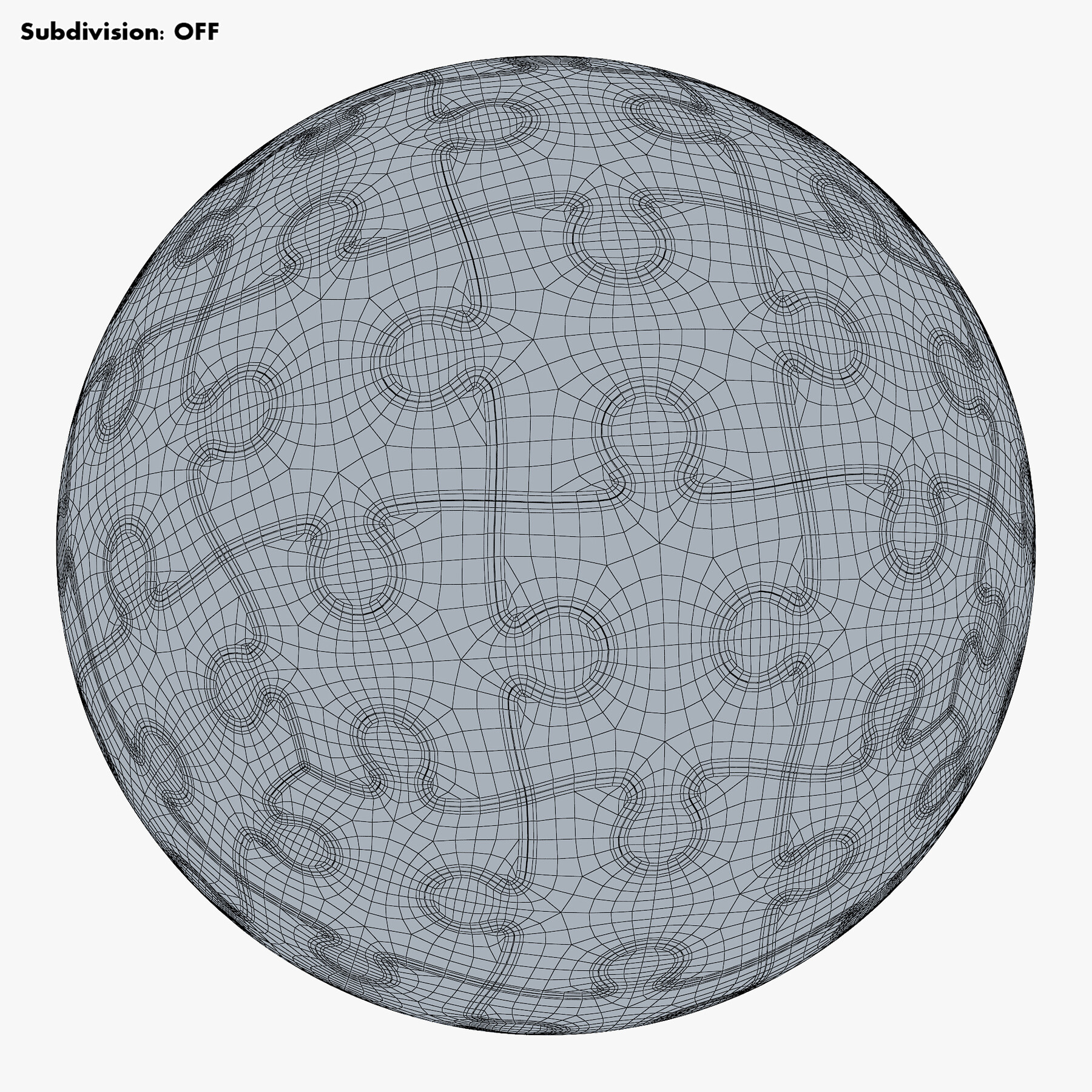 ArtStation - Colored Sphere Puzzle v 3 | Resources