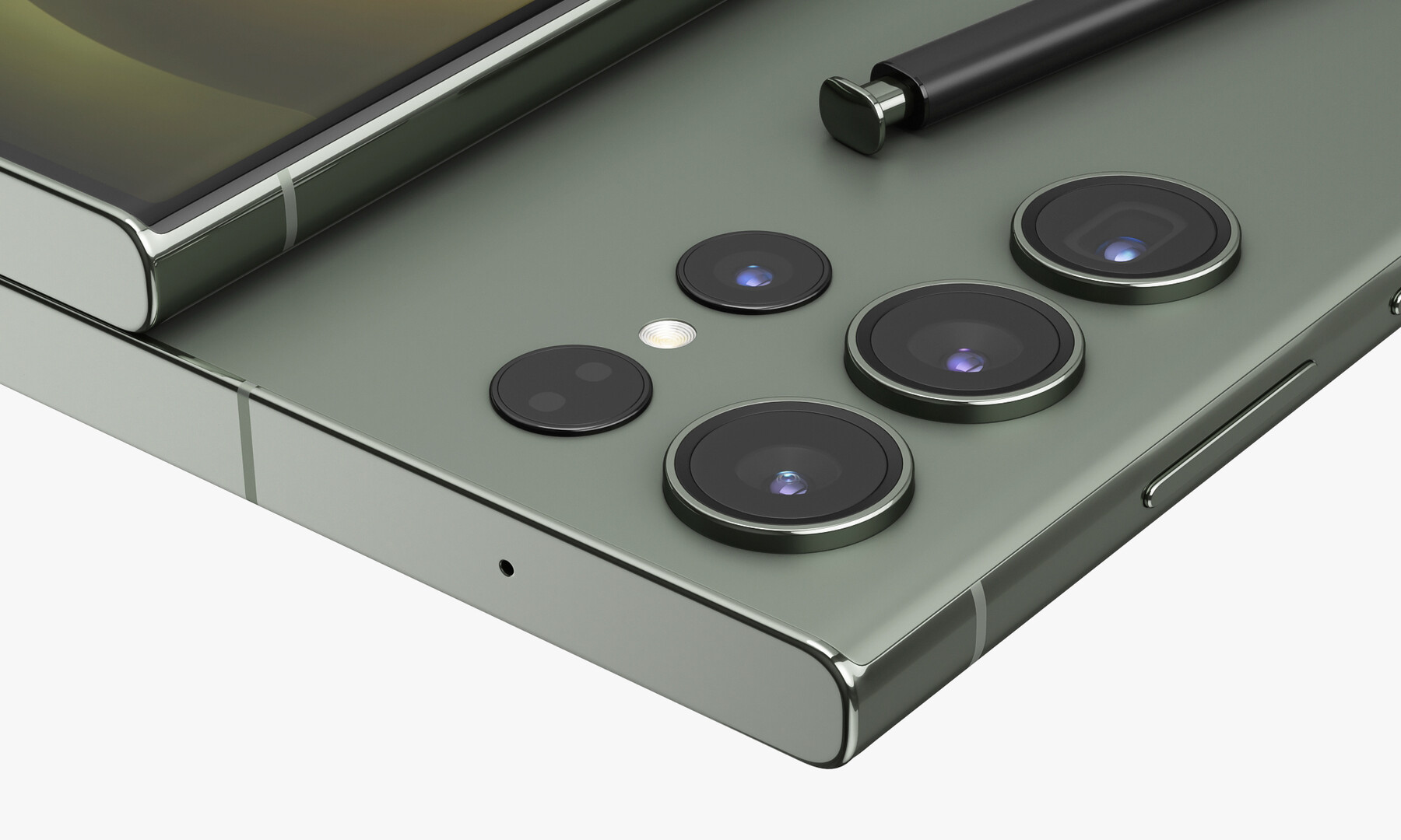 ArtStation - Samsung Galaxy S23 Ultra | Resources