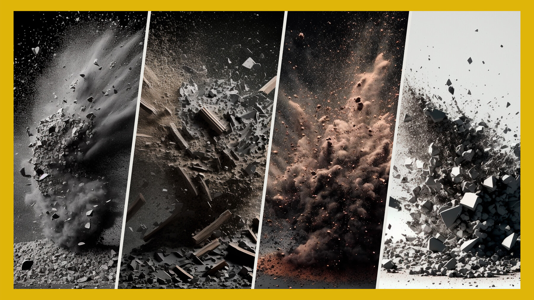 Junior Keyframe Environment Concept Artist Mikel Blazgad - 90 ...