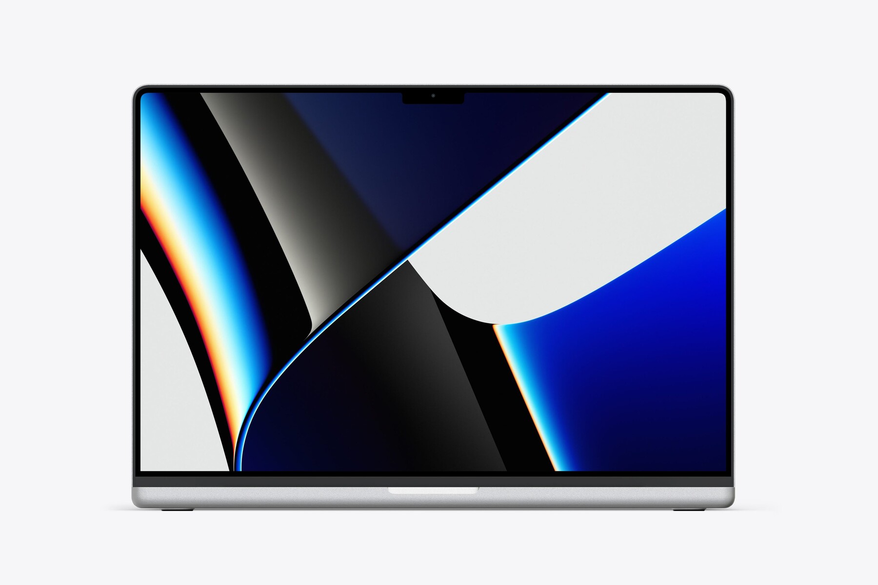 ArtStation - All Latest Apple Devices - frontview | Artworks