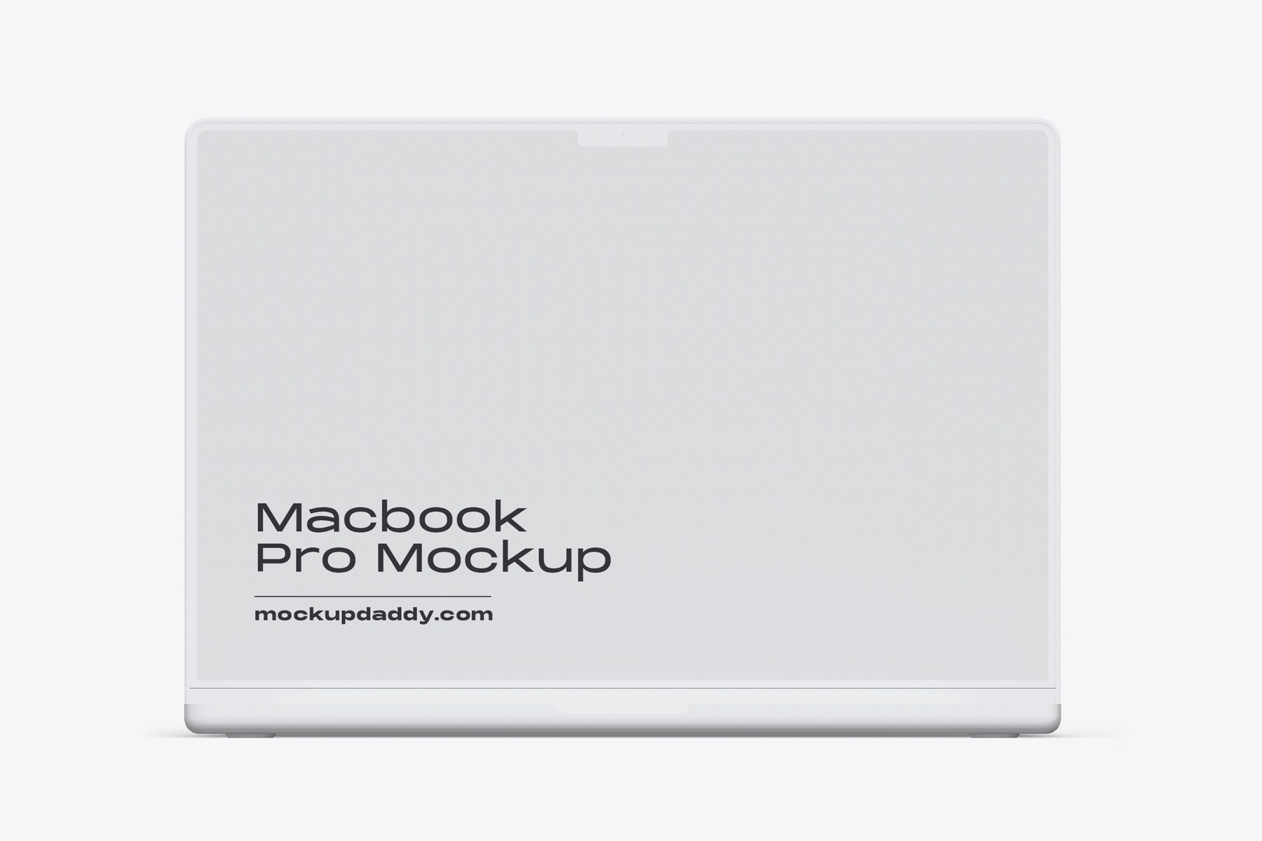 ArtStation - All Latest Apple Devices - frontview | Artworks