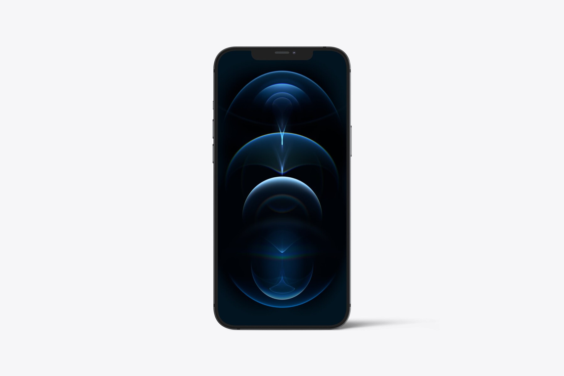 ArtStation - All Latest Apple Devices - frontview | Artworks