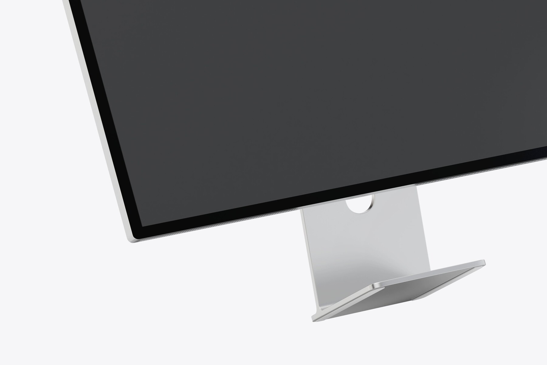ArtStation - Apple Mac Studio Display Mockup | Artworks