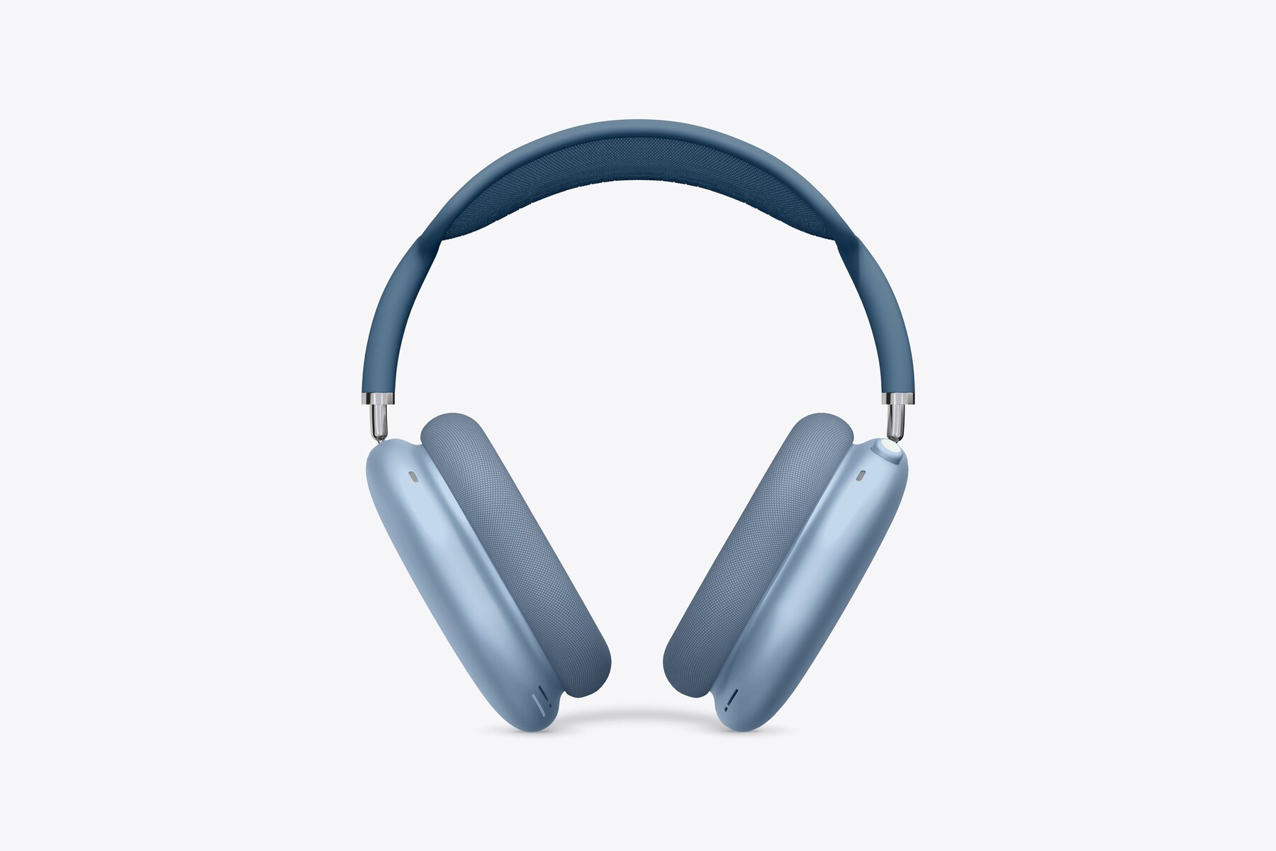 ArtStation - All Latest Apple Devices - frontview | Artworks