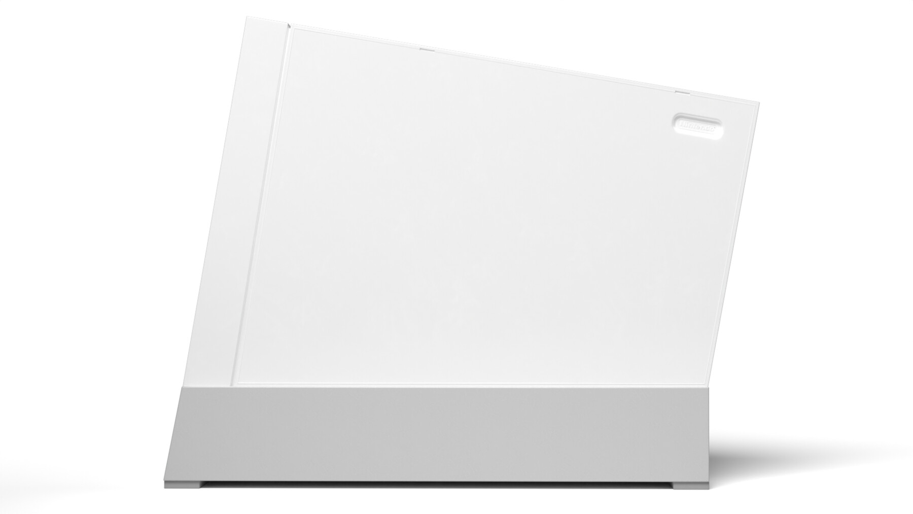 ArtStation - Wii console | Resources