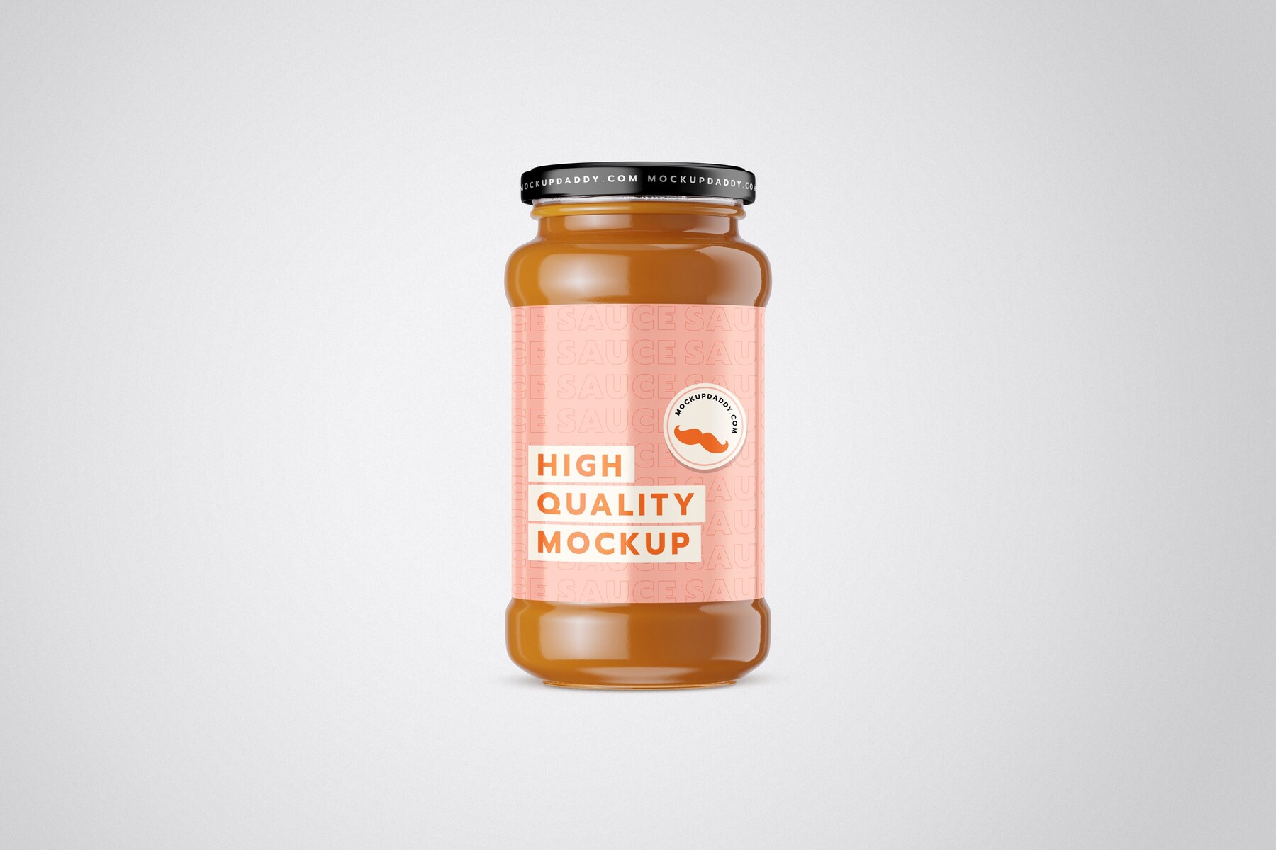 ArtStation - Food Jar Mockup | Artworks