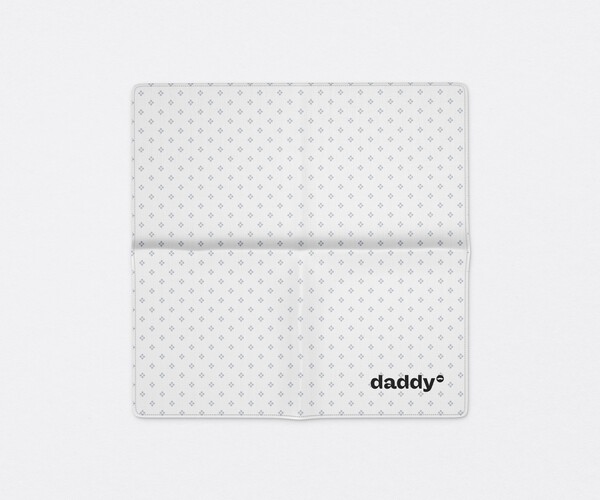 ArtStation - Handkerchief Mockup | Artworks