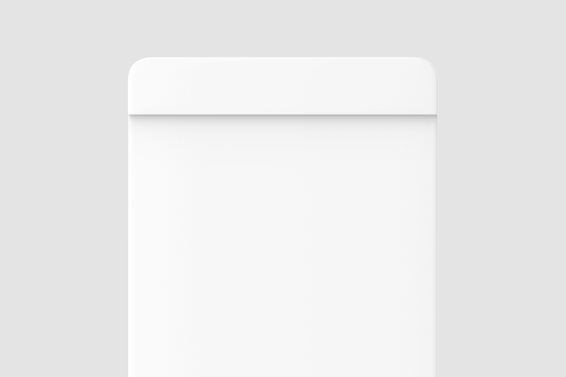 ArtStation - Minimal Responsive UI Mockup | Artworks