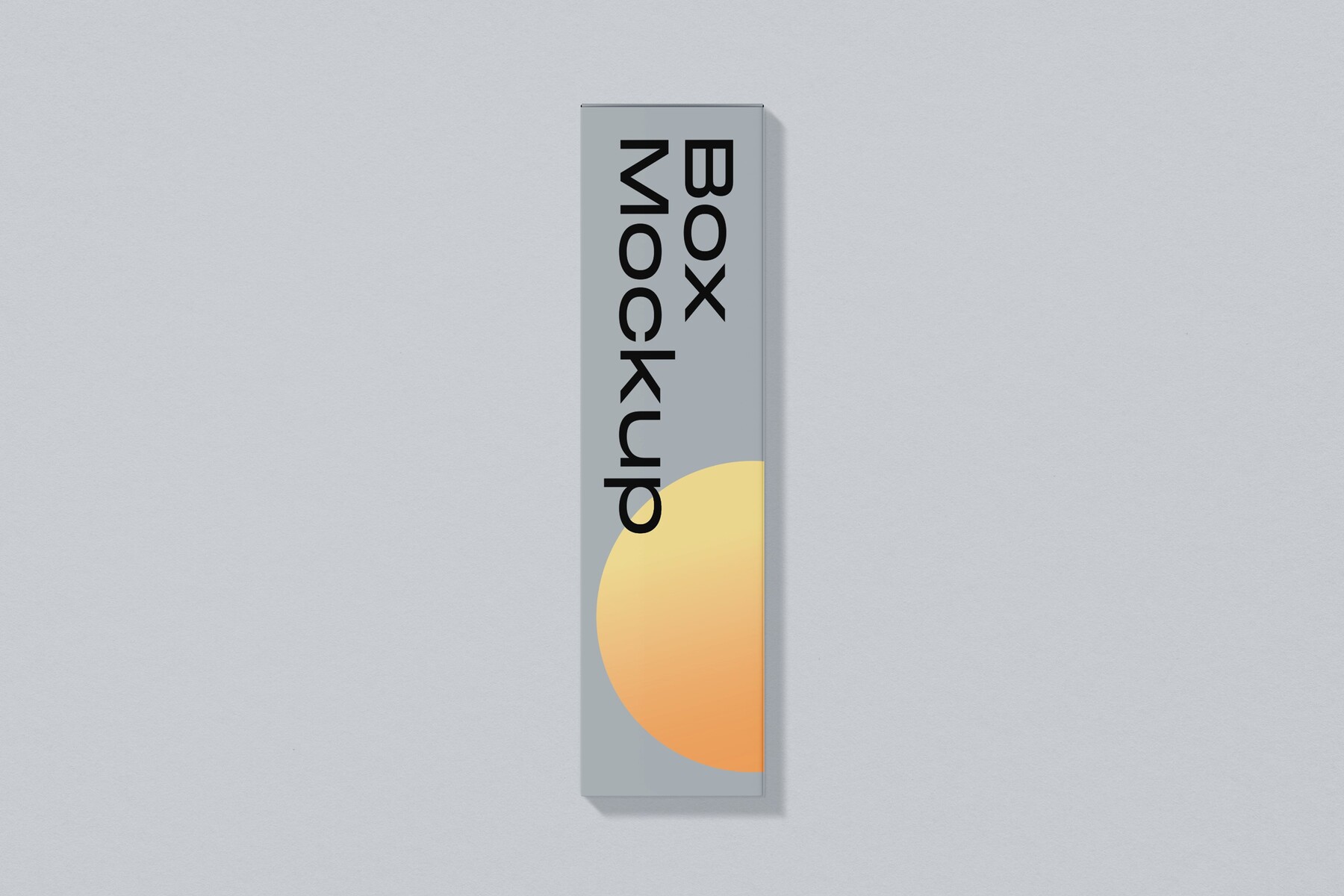 ArtStation - Rectangle Box Mockup | Artworks