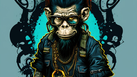 ArtStation - AvatarMonkey | Artworks