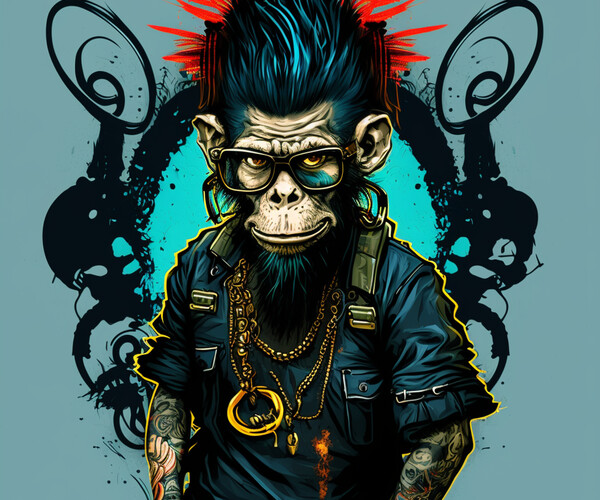 ArtStation - AvatarMonkey | Artworks