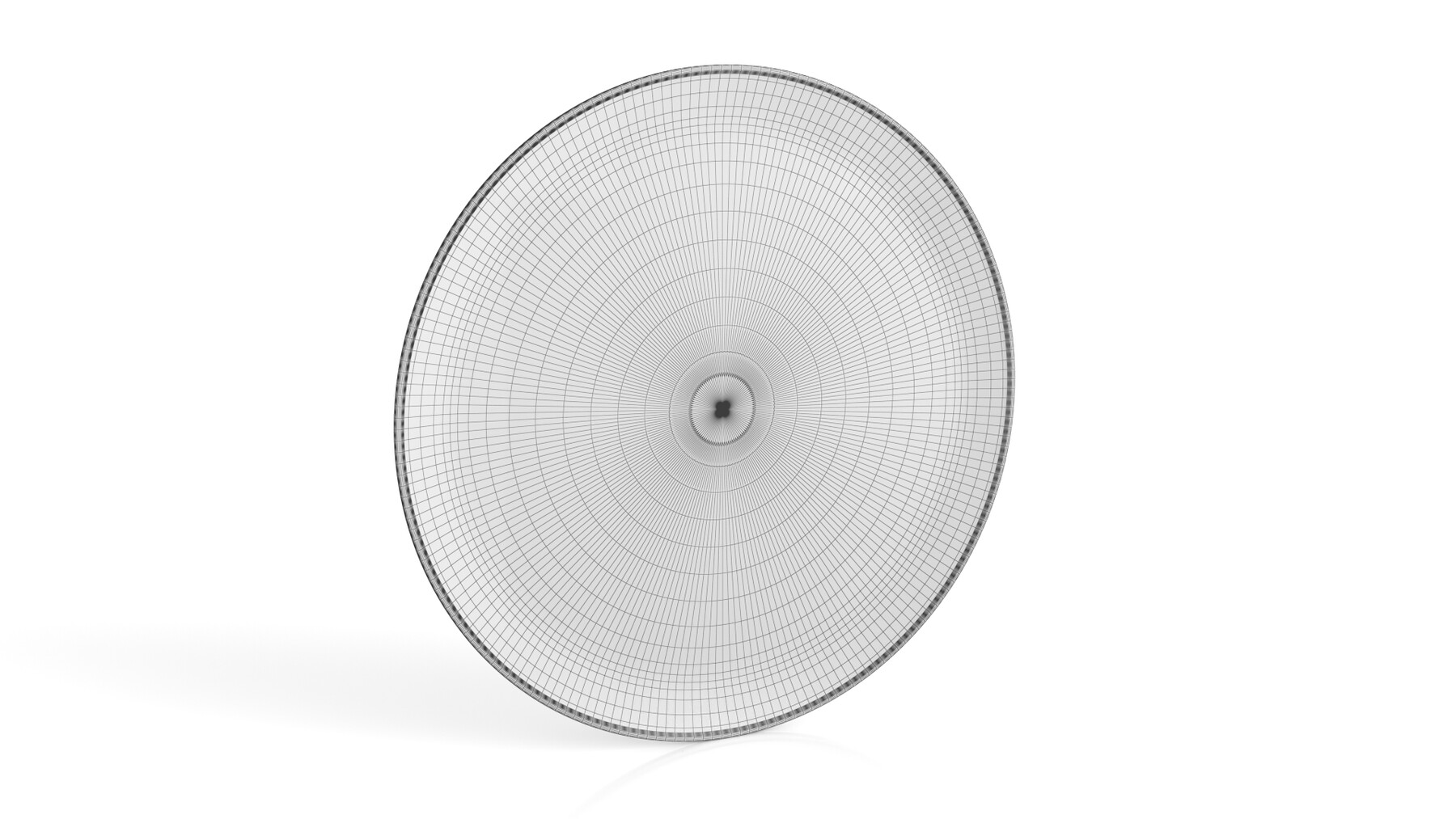 ArtStation - Italian Handpainted Glazed Ceramic Dish - Bottega Vignoli | Resources