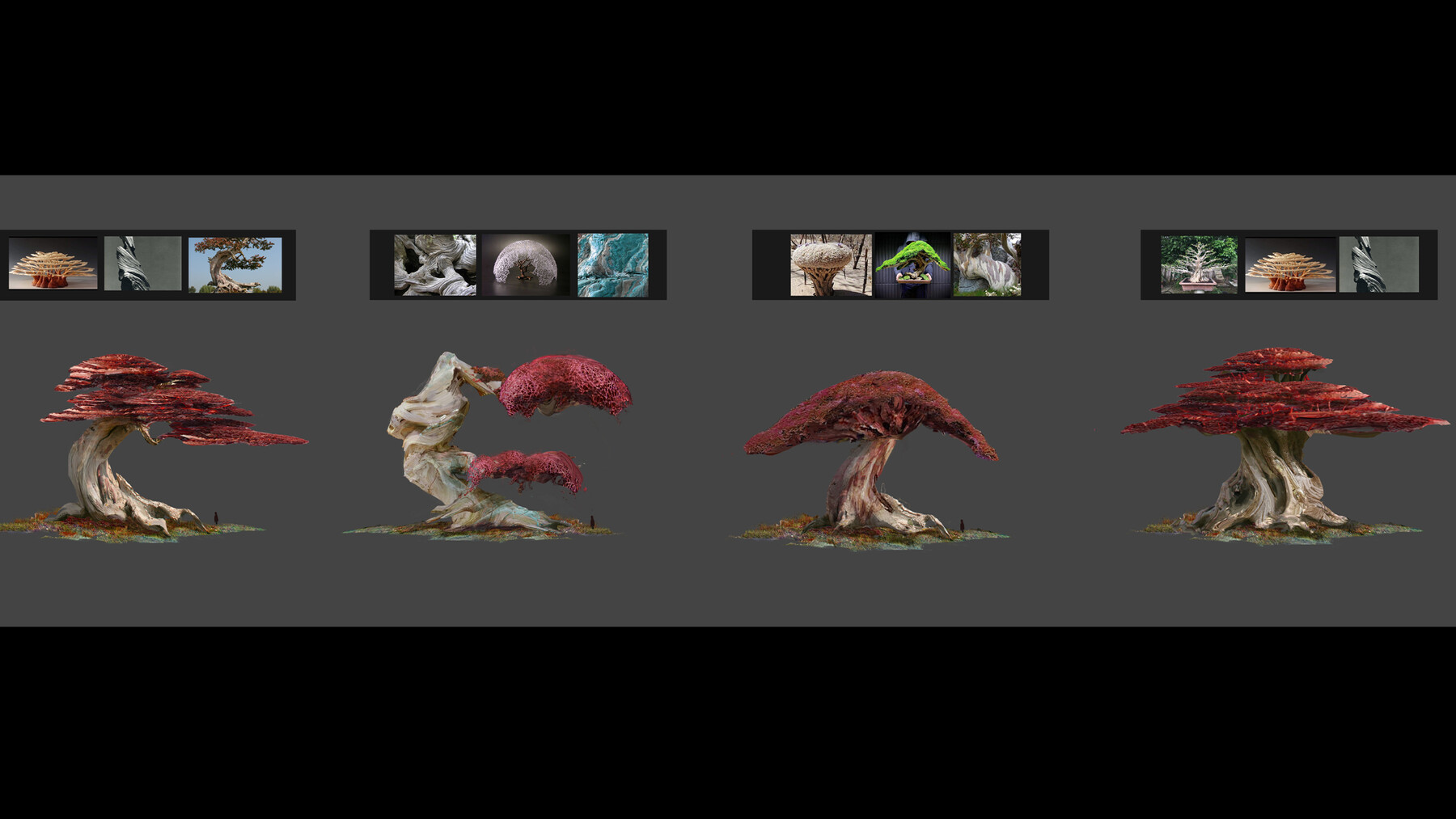 ArtStation - Create Unique Designs | Tutorials