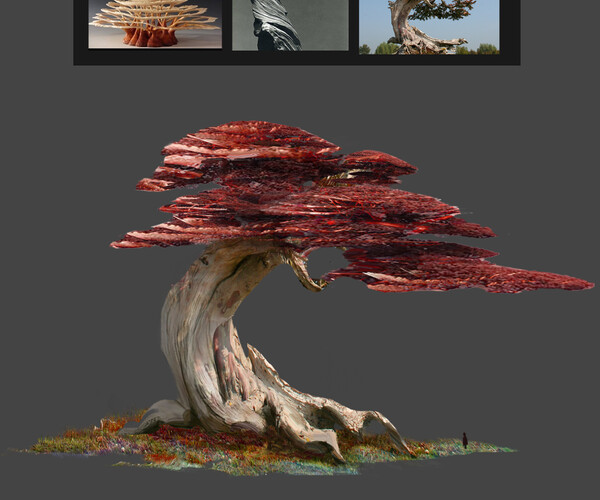 ArtStation - Create Unique Designs | Tutorials