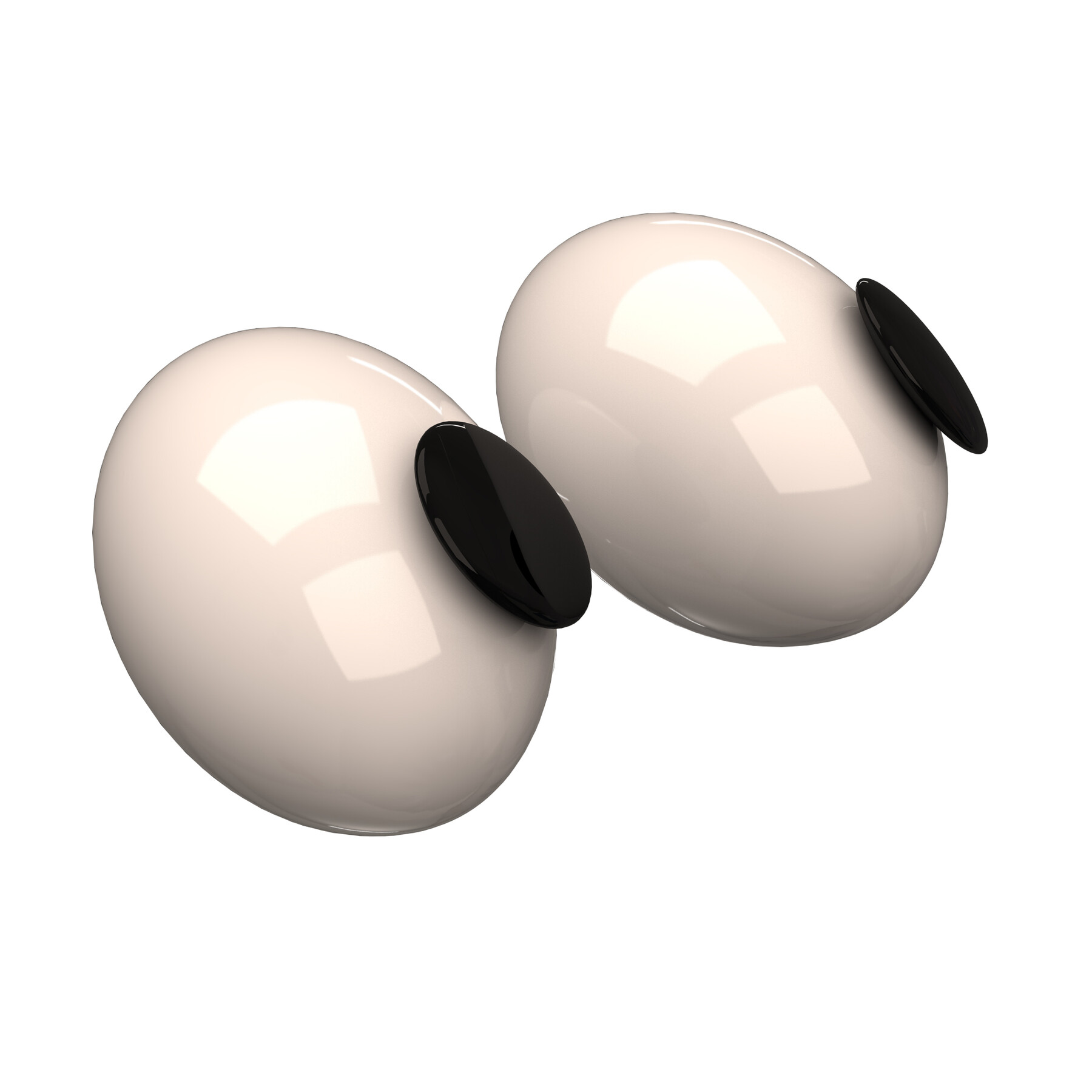 ArtStation - Eyes Emoji | Resources