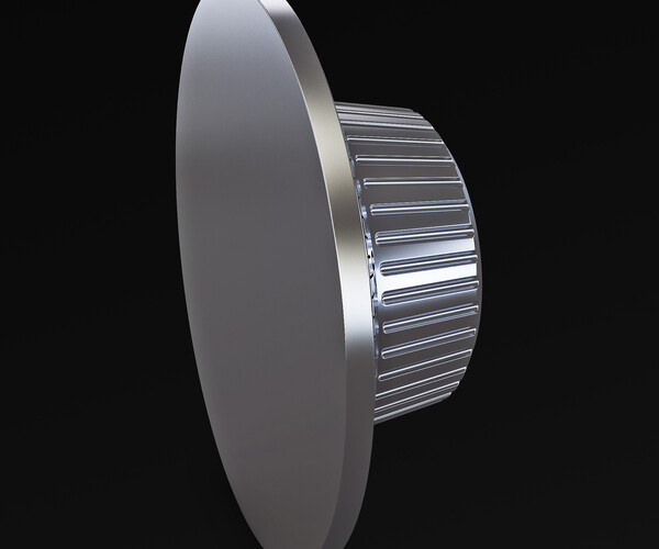 ArtStation - Rotation Mechanical Code Disk Lock v 2 | Resources