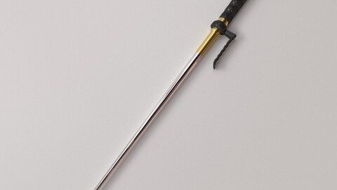 ArtStation - Jitte | Resources