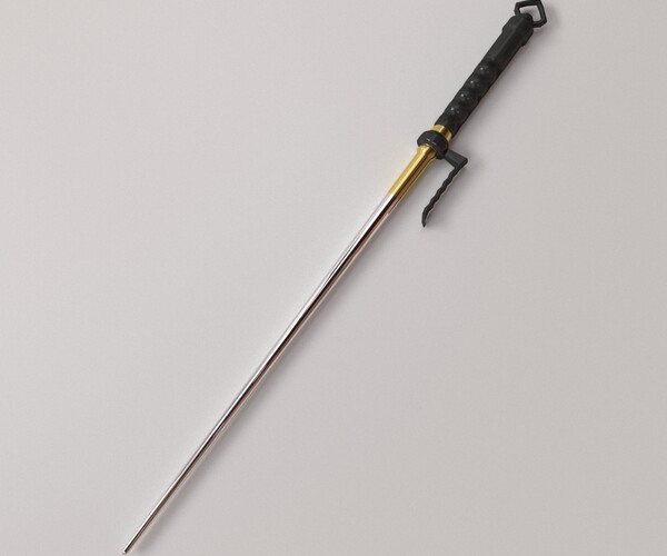 ArtStation - Jitte | Resources