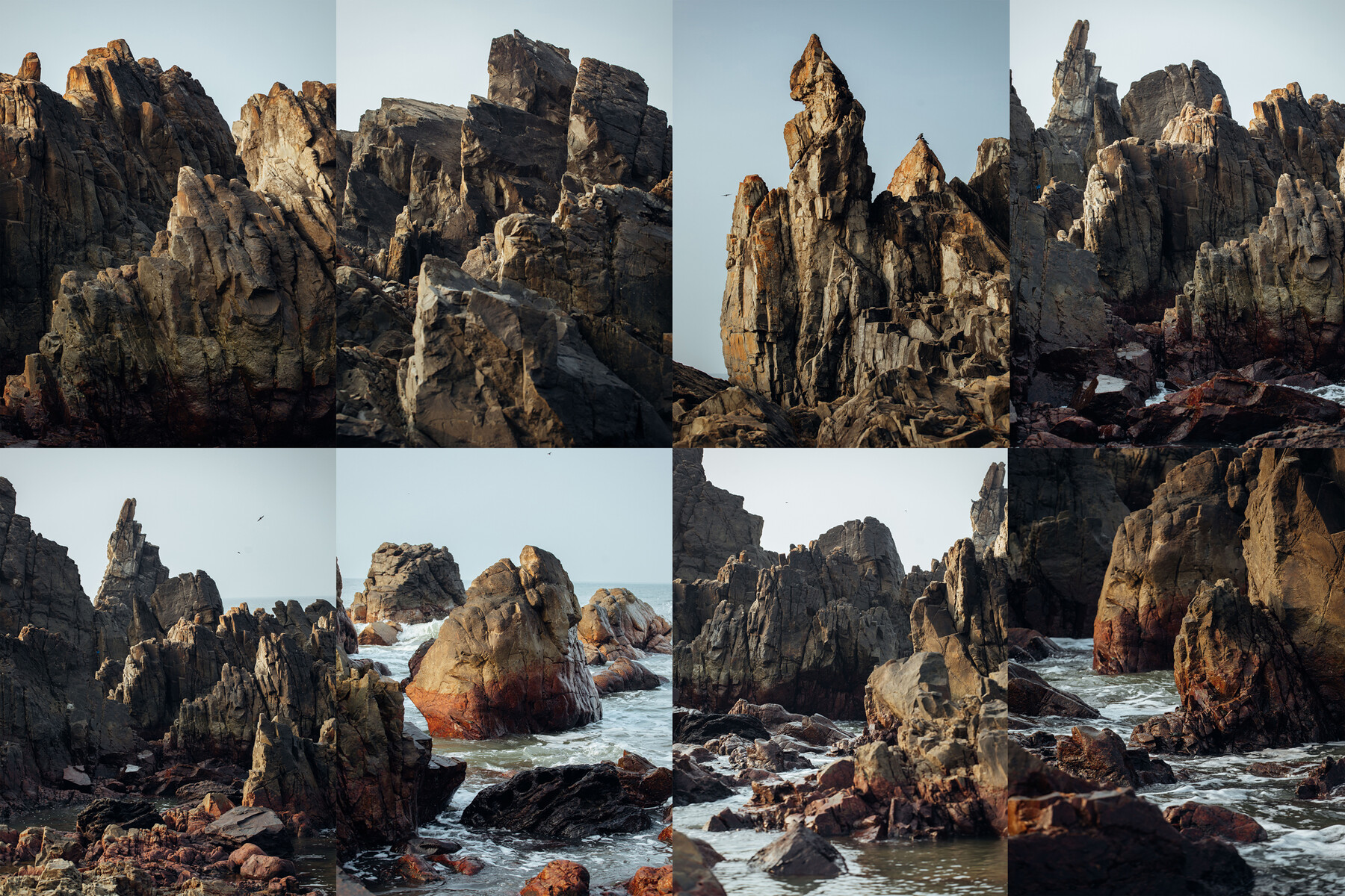 ArtStation - 730+ Epic Cliffs Reference Pictures | Resources