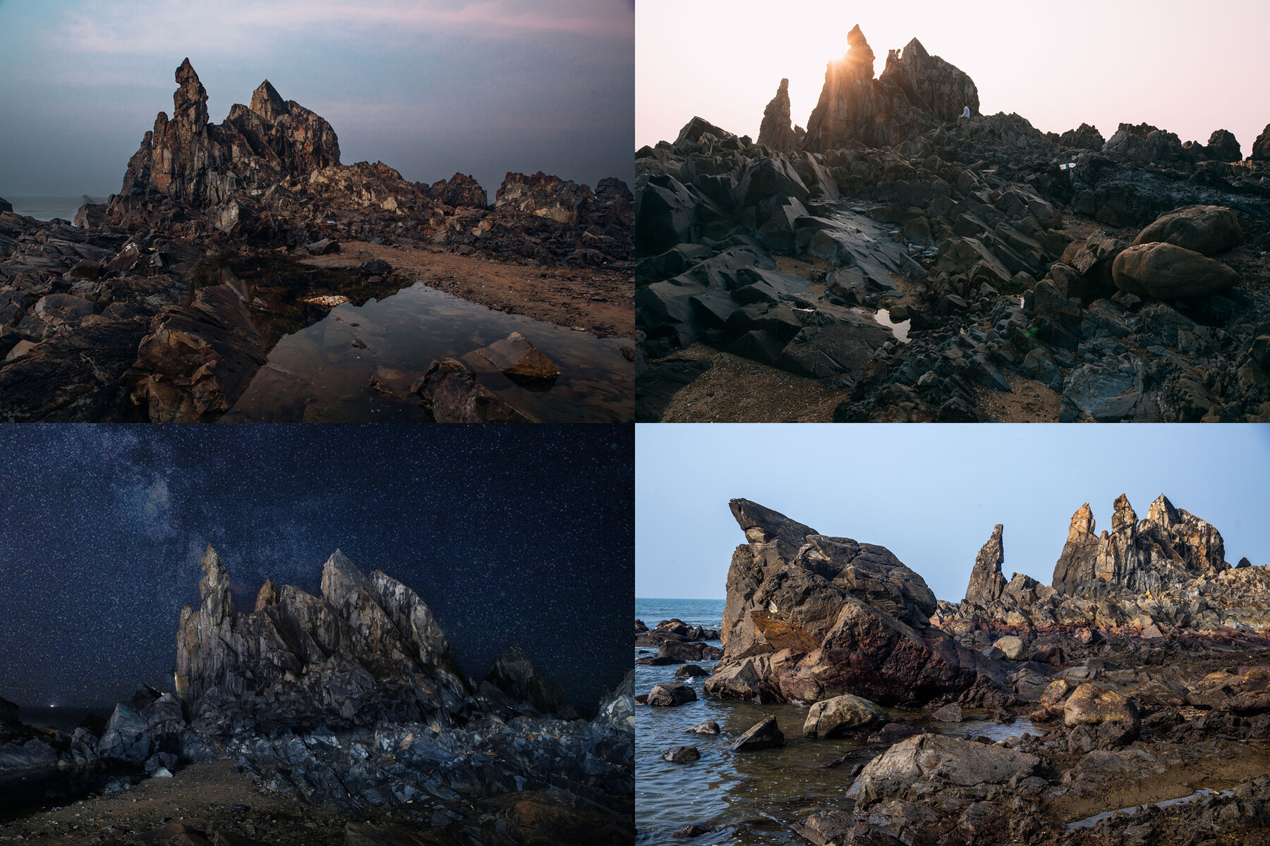 ArtStation - 730+ Epic Cliffs Reference Pictures | Resources