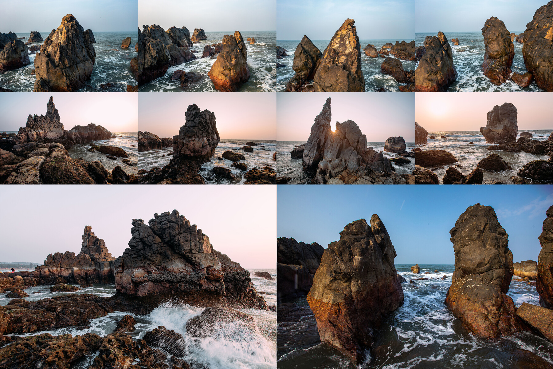 ArtStation - 730+ Epic Cliffs Reference Pictures | Resources