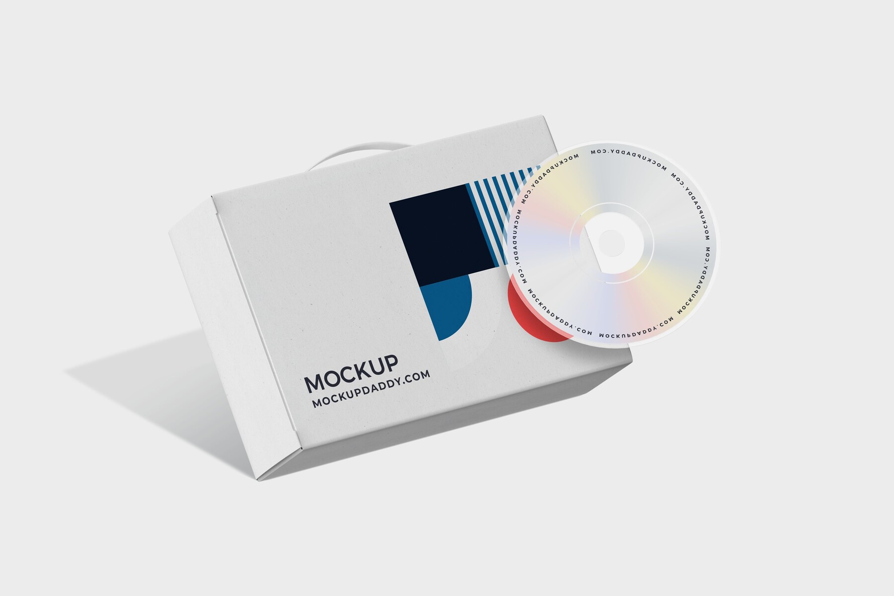 ArtStation - Software Box Psd Mockup | Artworks