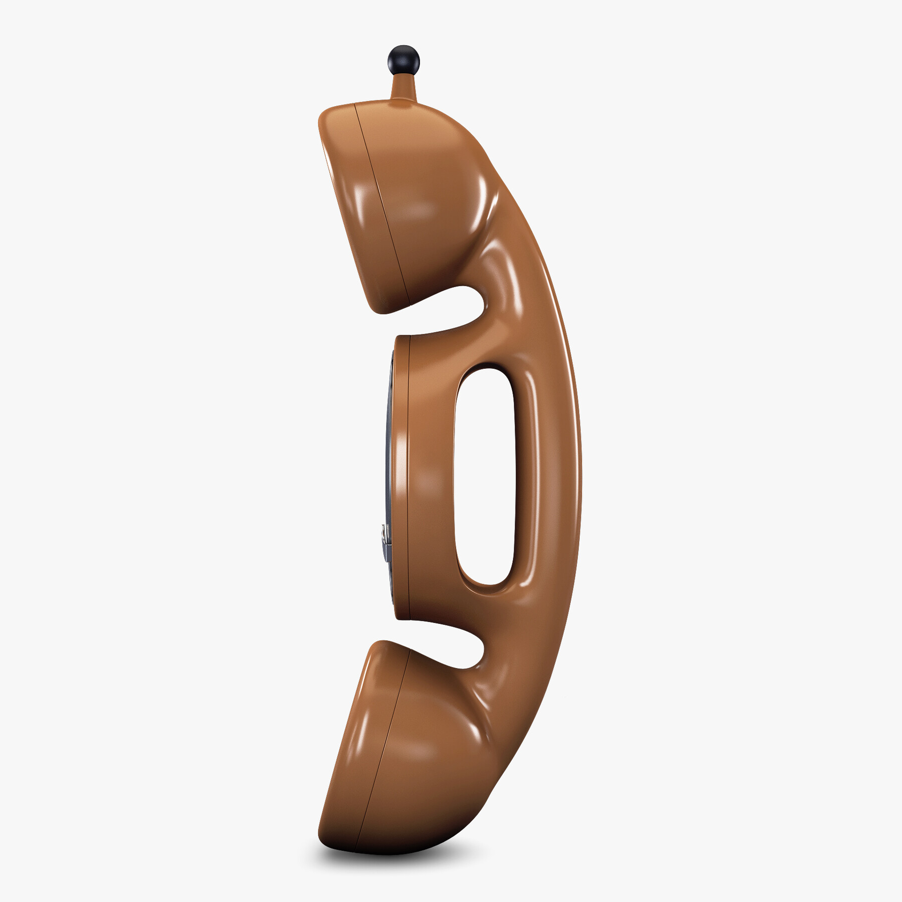 ArtStation - Funny Rotary Mobile Phone v 1 | Resources